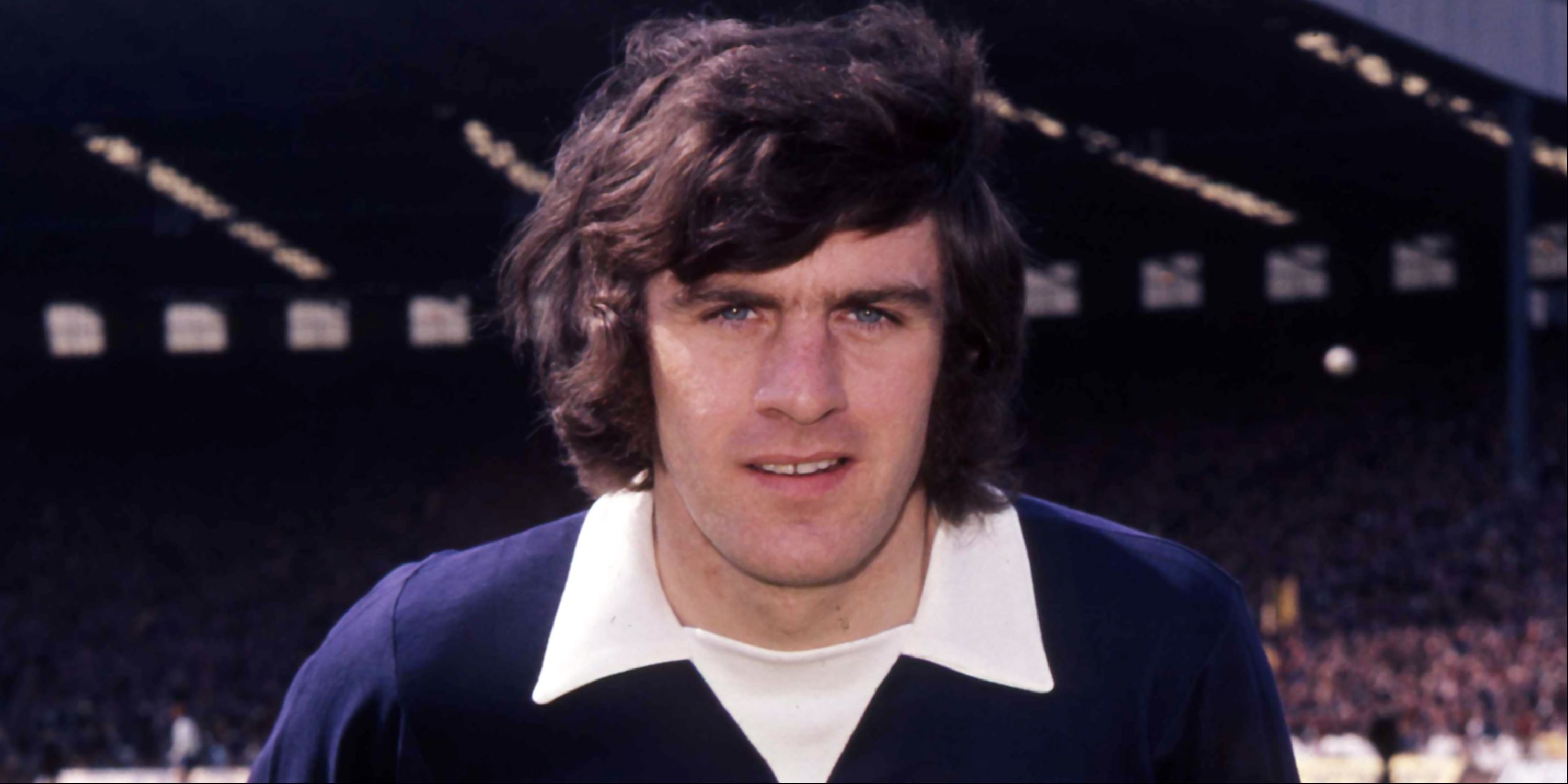 Johnny Giles Named his All-Time Leeds United 11