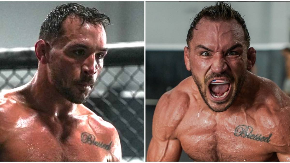 Michael Chandler Looks Shredded Ahead of UFC 309 Fight vs Charles Oliveira