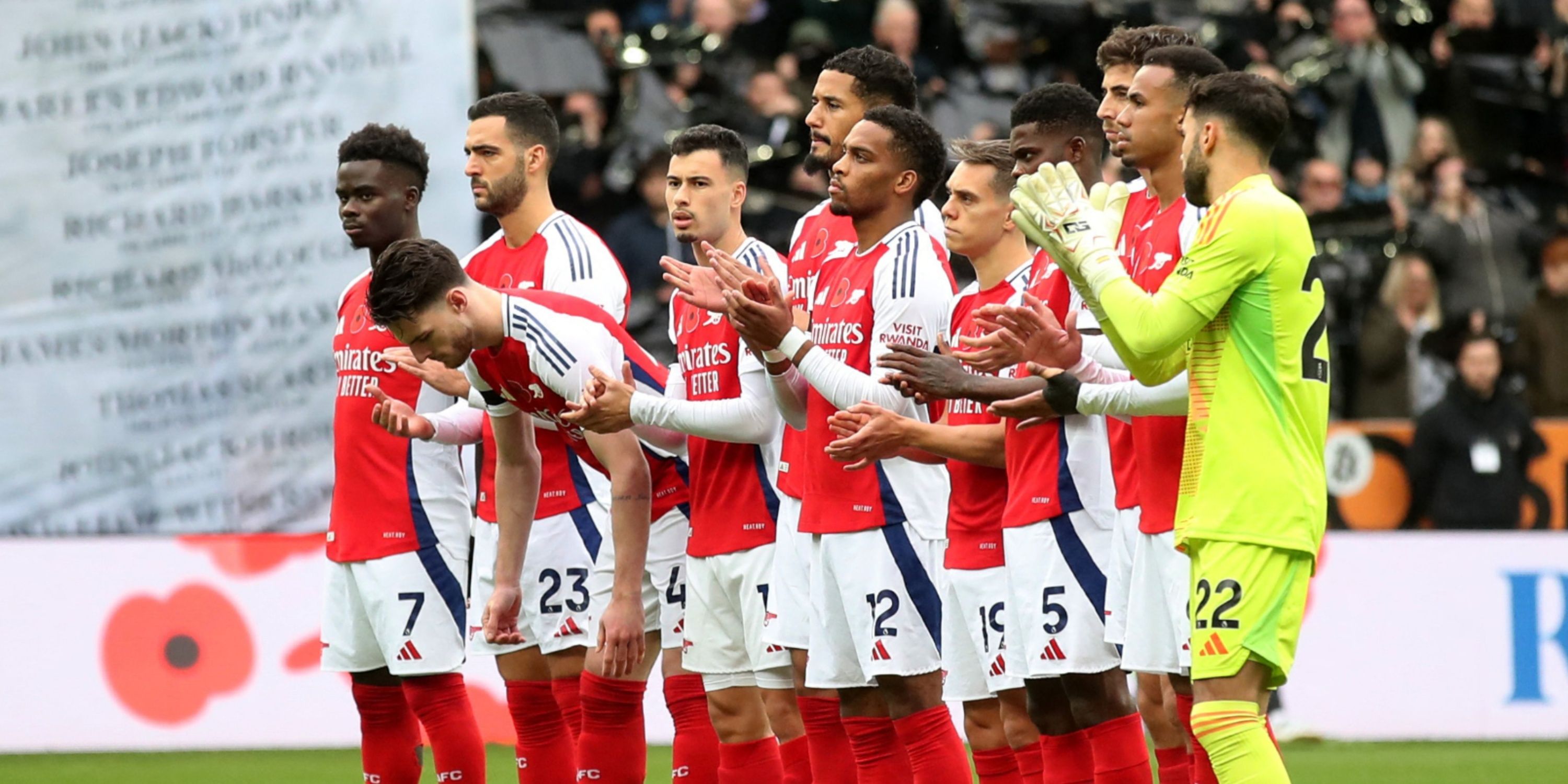 20 Best Teams in Europe’s Top 5 Leagues in 2024/25 Based on Stats