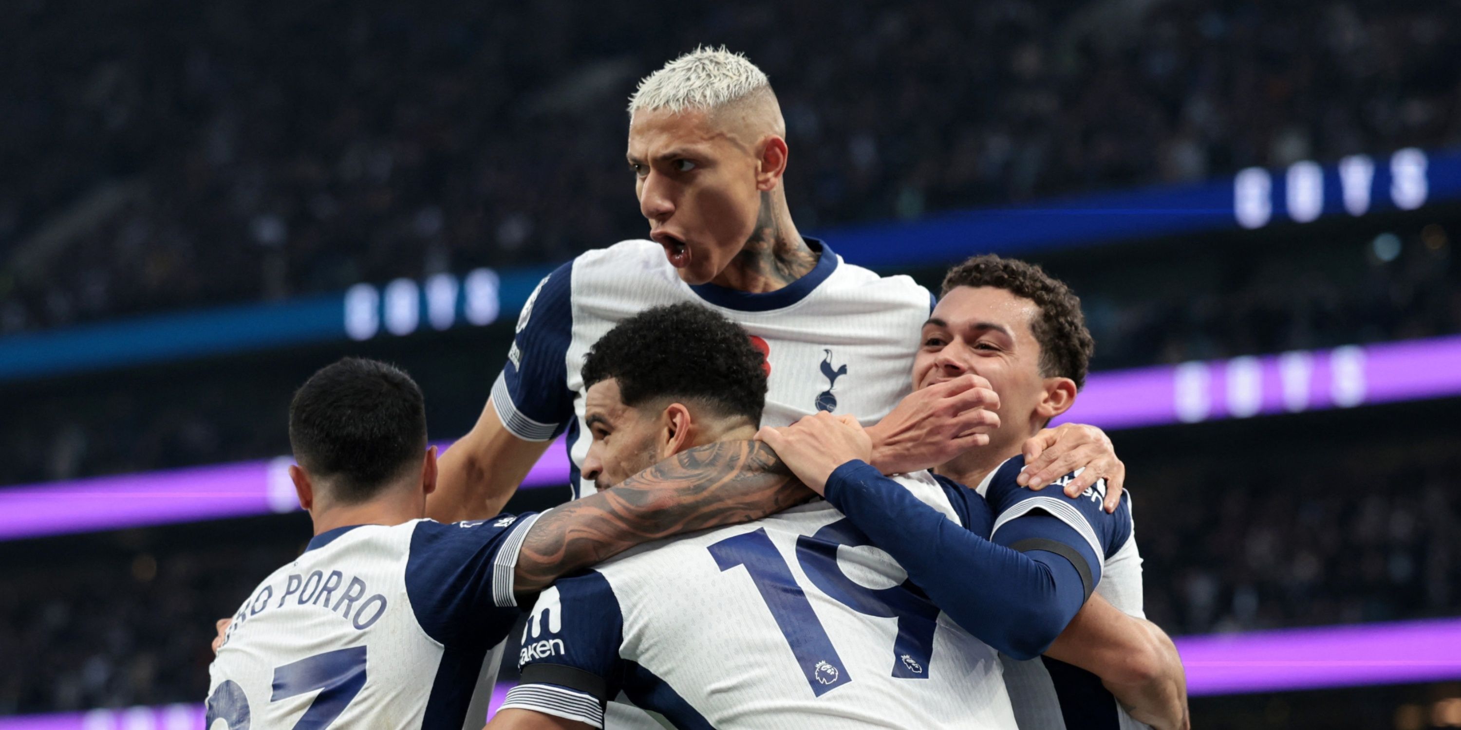 Paul Merson Predicts ‘Big Blow’ Incoming in Tottenham v Aston Villa Paul Merson Predicts ‘Big Blow’ Incoming in Tottenham v Aston Villa