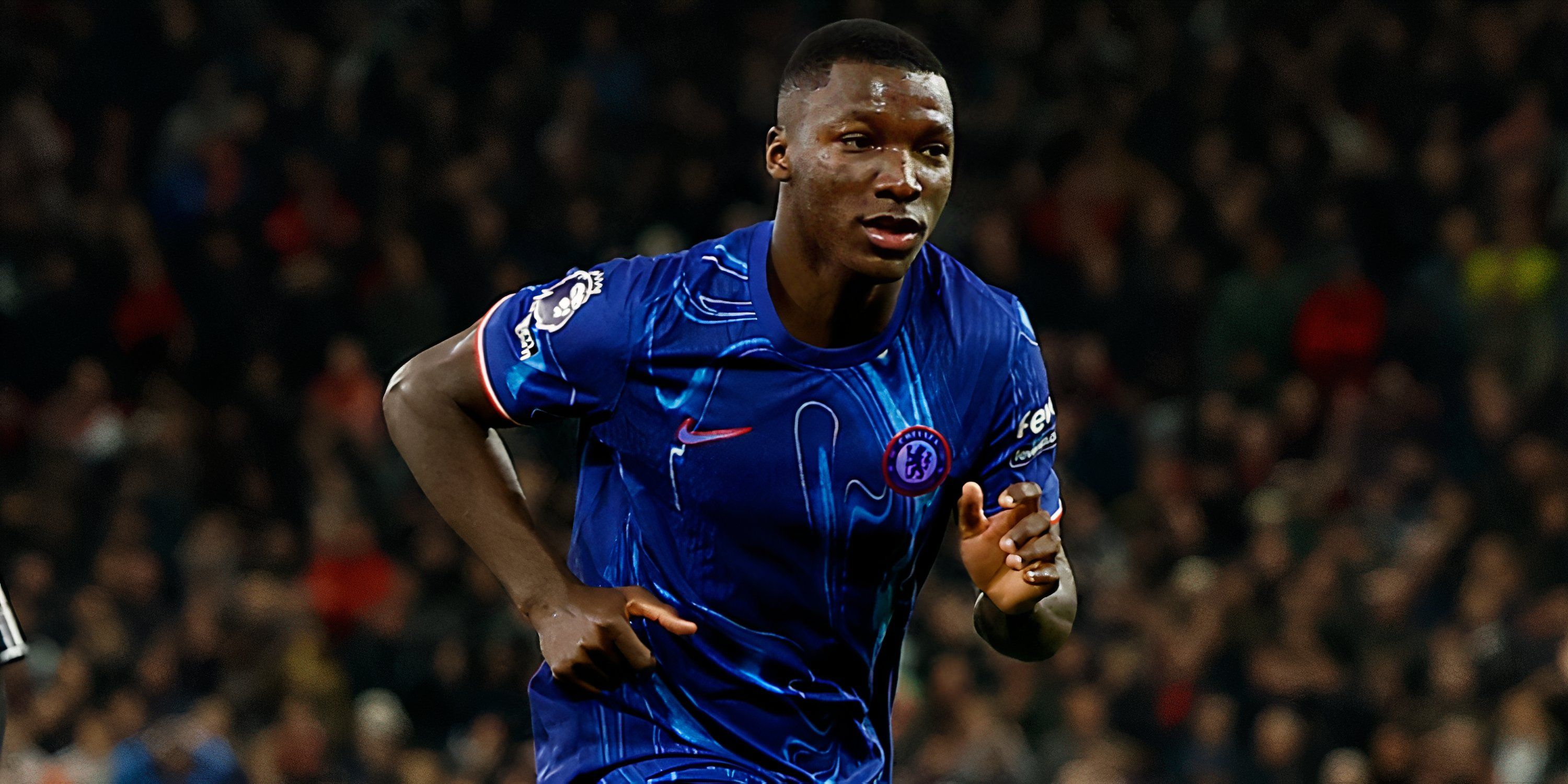 Man Utd 1-1 Chelsea: Player Ratings and Match Highlights