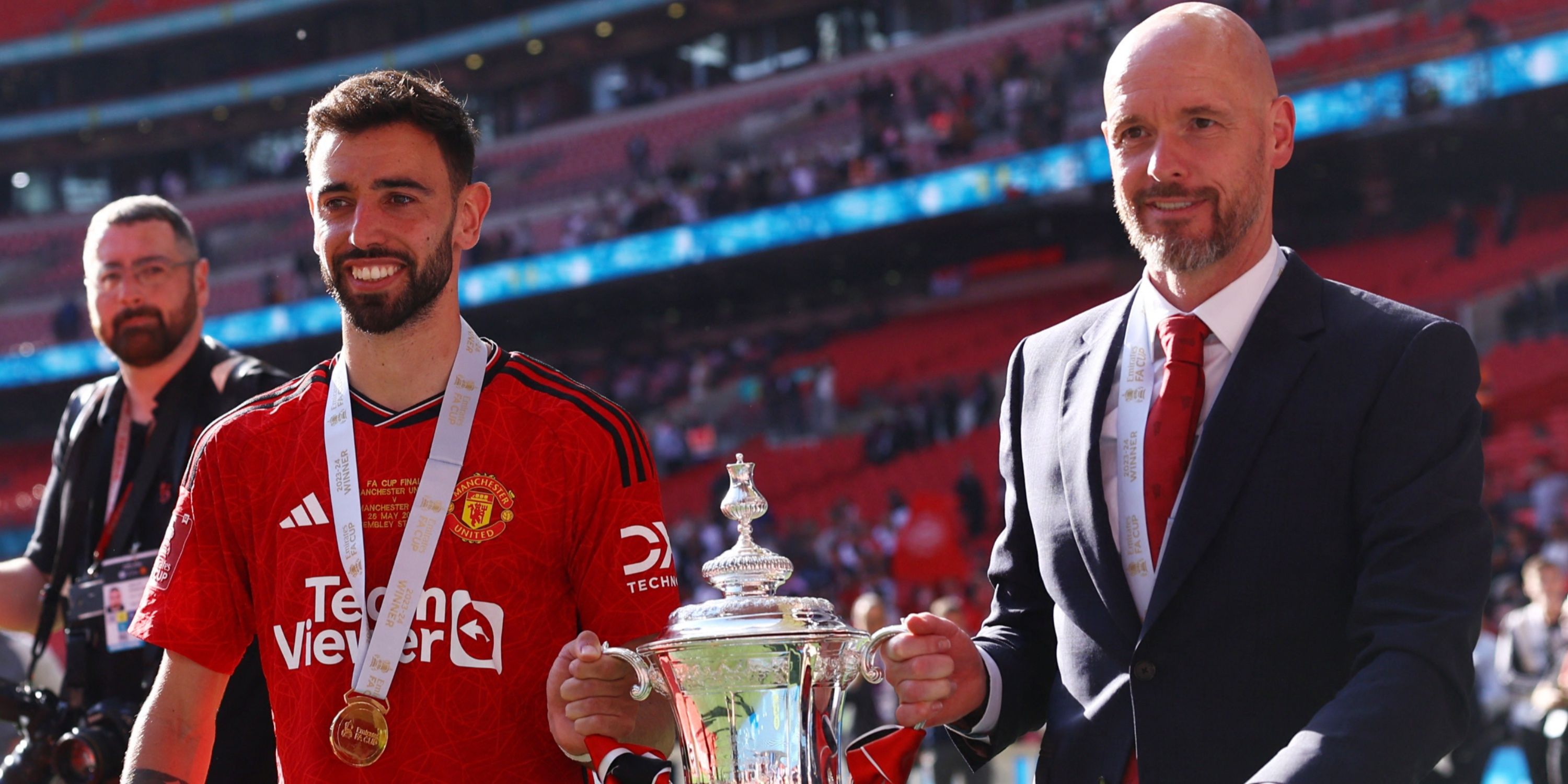 7 Best Man Utd Wins vs Man City (Ranked)