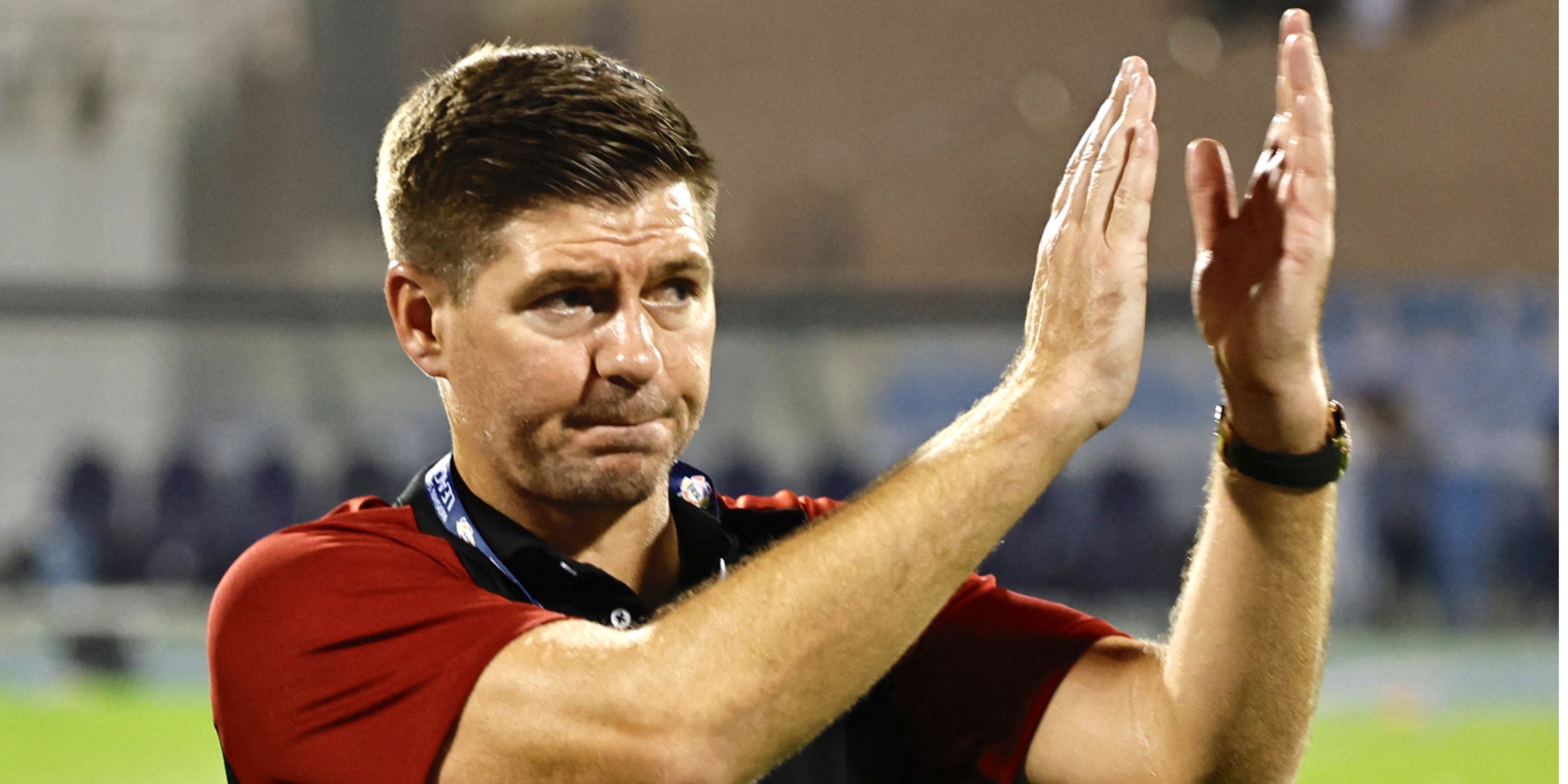 Steven Gerrard Booed by Al-Ettifaq Fans After 2-0 Defeat vs Al-Qadsiah