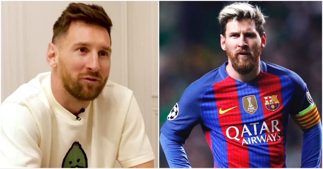 Lionel Messi Named Stadium With ‘Best Atmosphere’ He’s Played in