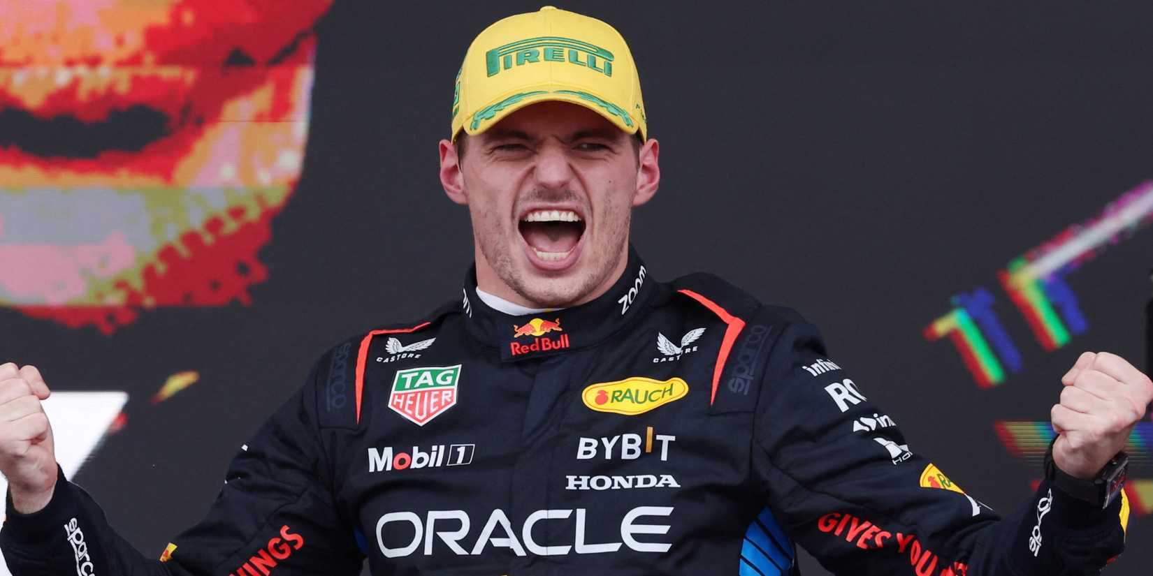 'I Raced With Hamilton and Schumacher - Here's Why Verstappen is the GOAT'