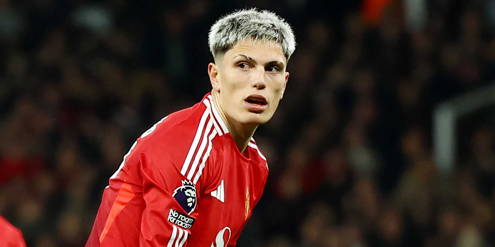 Man Utd v Leicester Starting Lineups for Premier League Match Amid ...