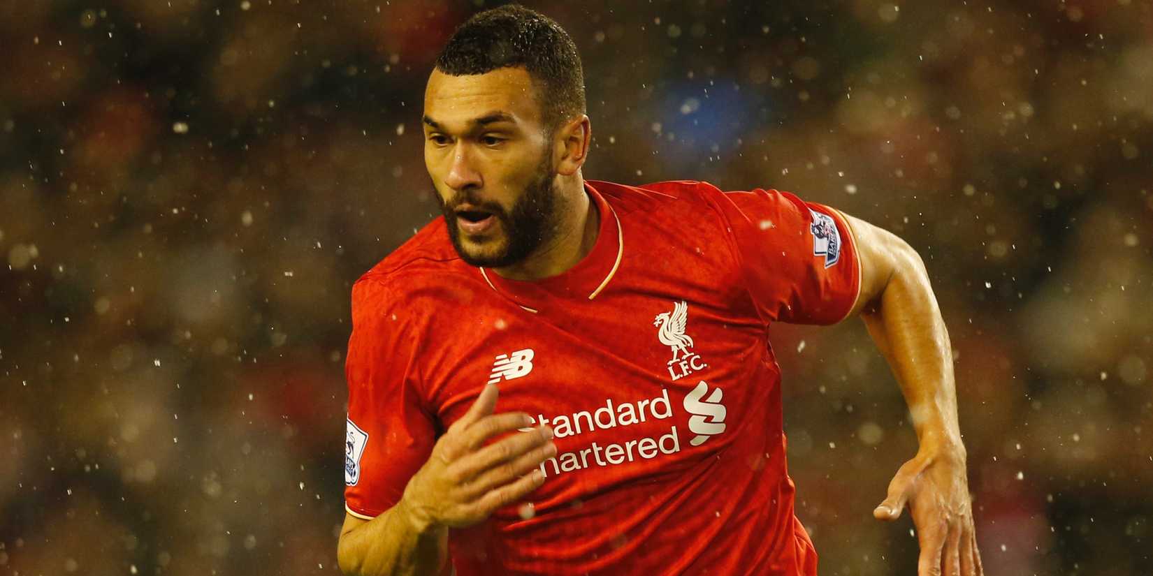 'I’m Not Sure if I Was Even Sober During My Liverpool Debut Under ...