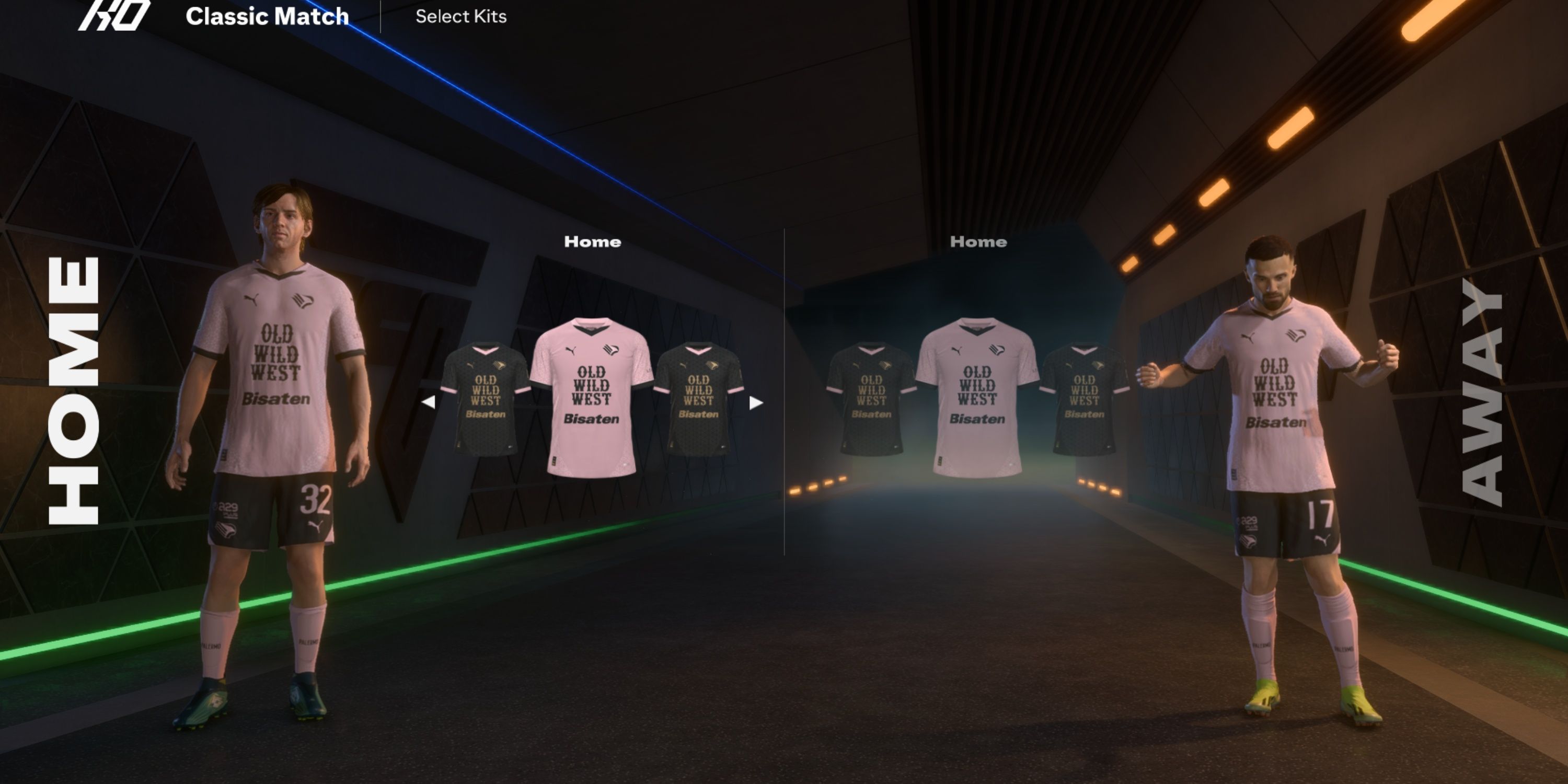 9 Best Kits in EA Sports FC 25 (Ranked)