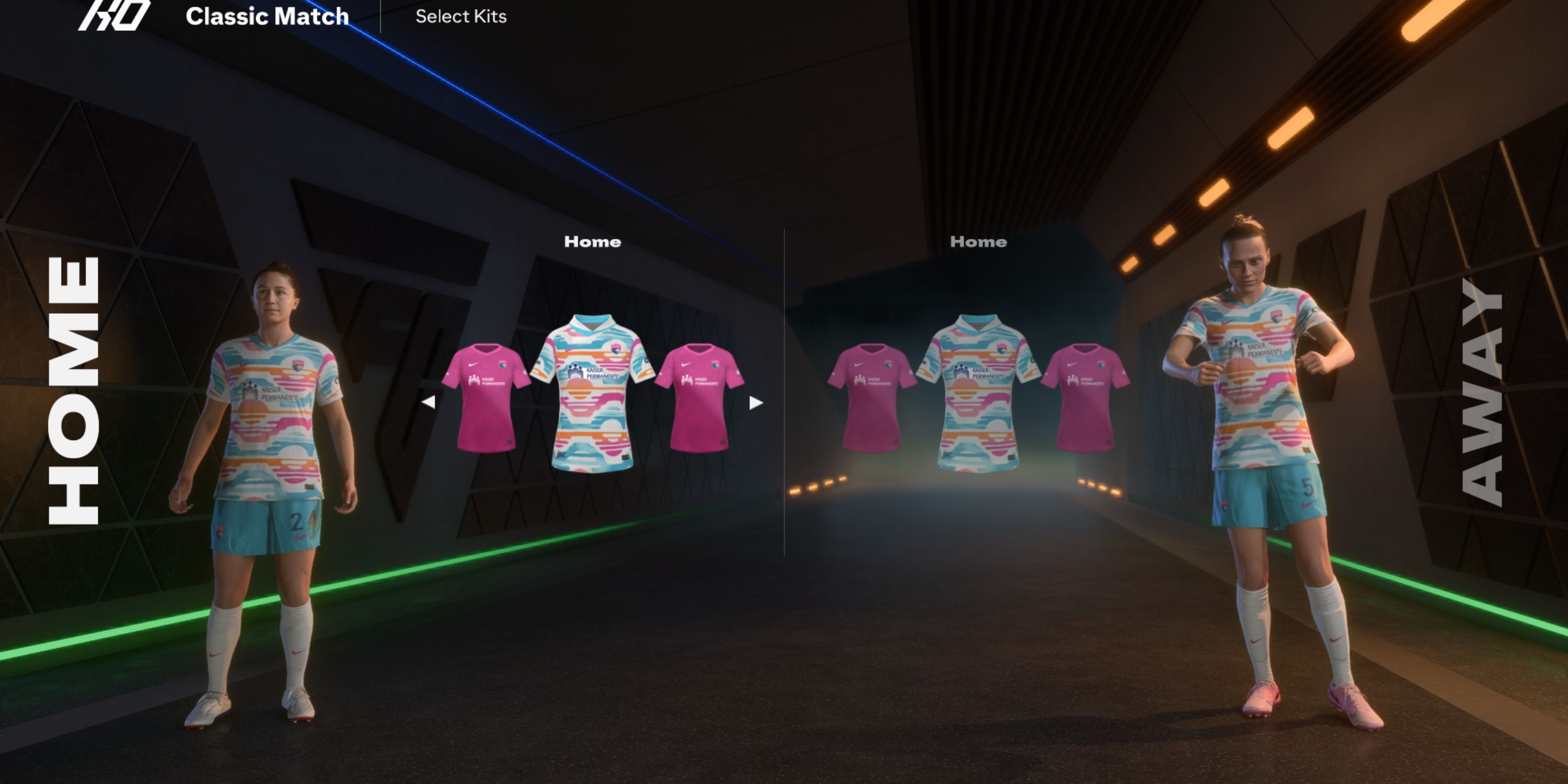 9 Best Kits in EA Sports FC 25 (Ranked)