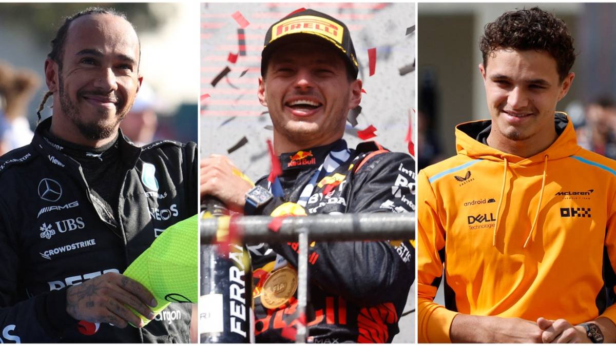 10 Highest-Paid Formula 1 Drivers [2024]