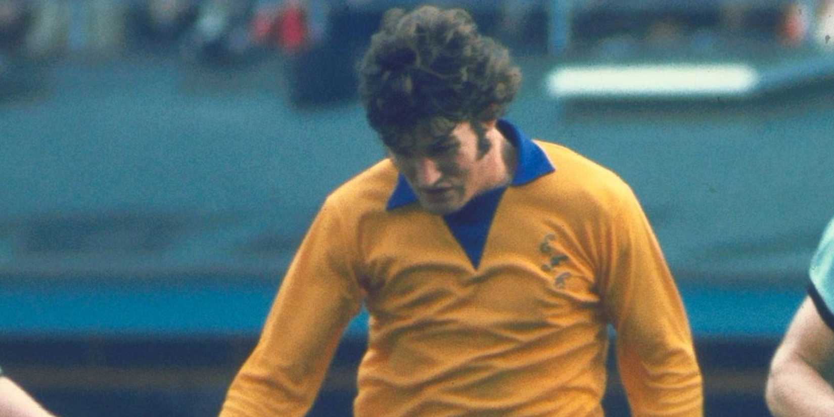 9 Best Everton Defenders of All Time (Ranked)