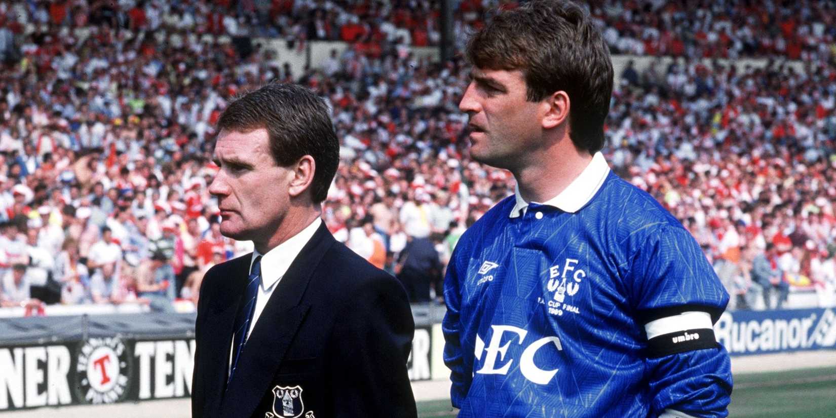 9 Best Everton Defenders of All Time (Ranked)