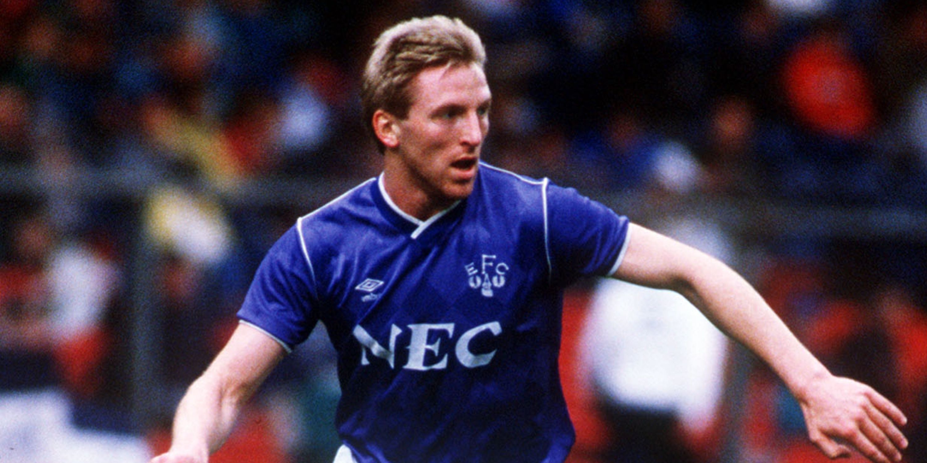 9 Best Everton Defenders of All Time (Ranked)