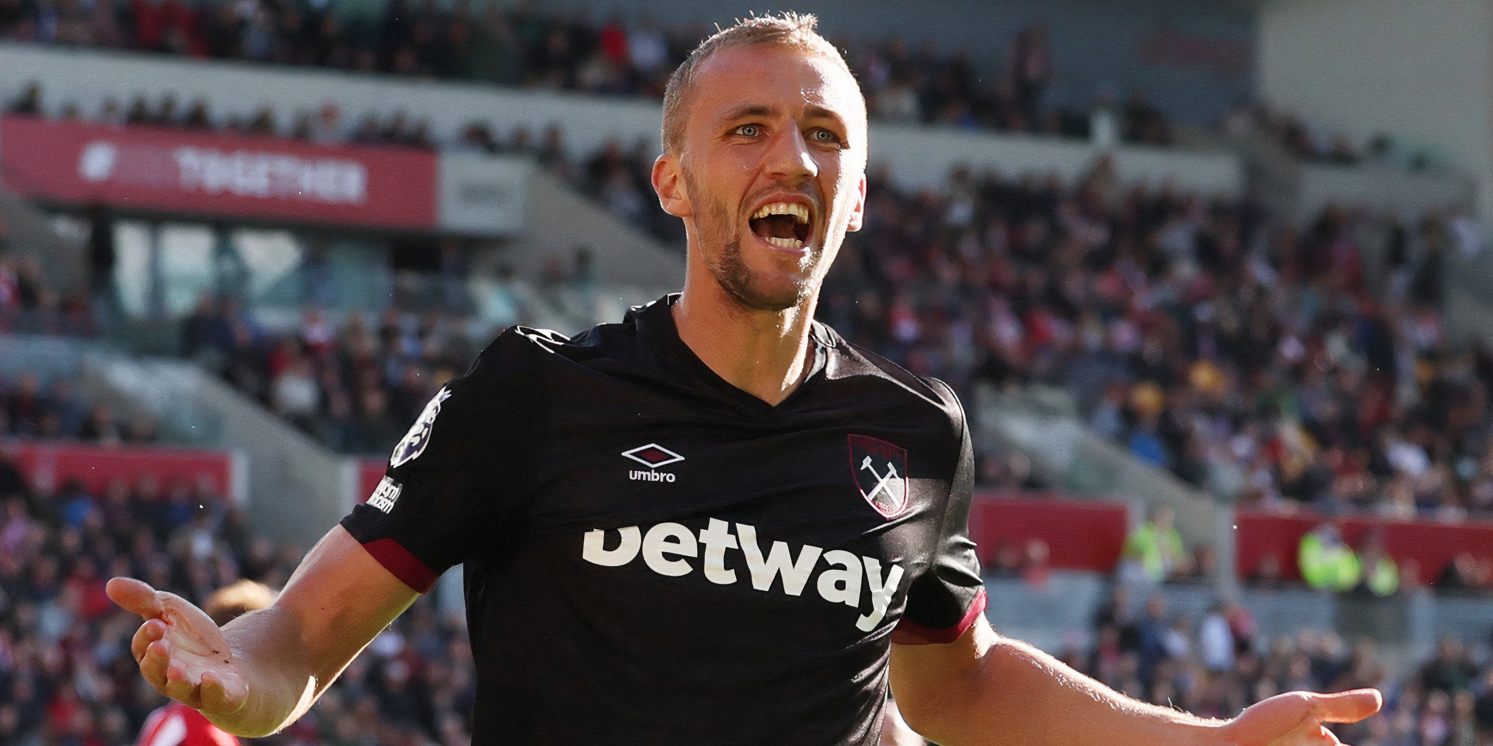 Exclusive: Tomas Soucek 'In Frame to Start' for West Ham vs Everton