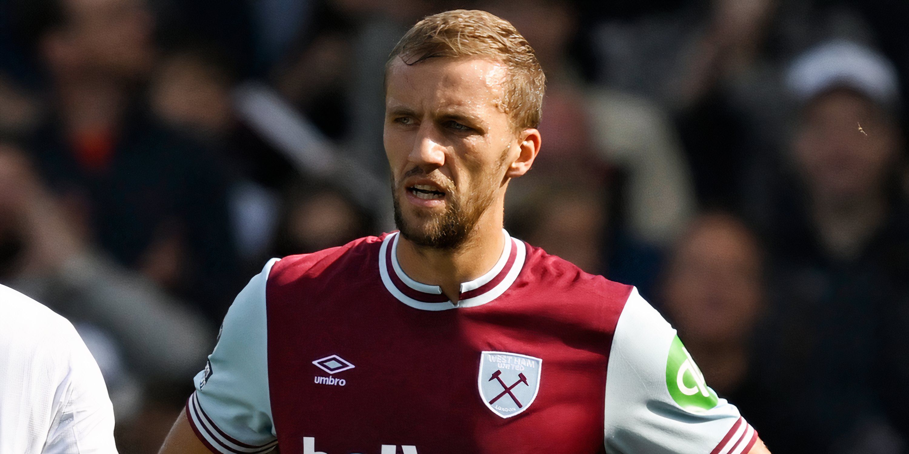 Exclusive Tomas Soucek In Frame To Start For West Ham Vs Everton