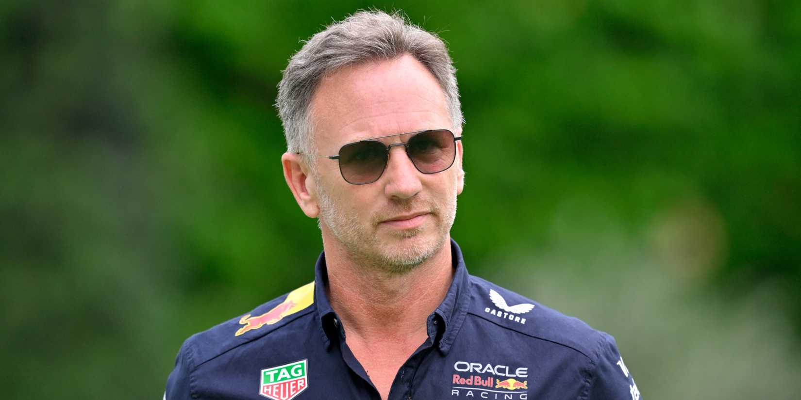 3 Reasons Why Red Bull Sacked Christian Horner Revealed