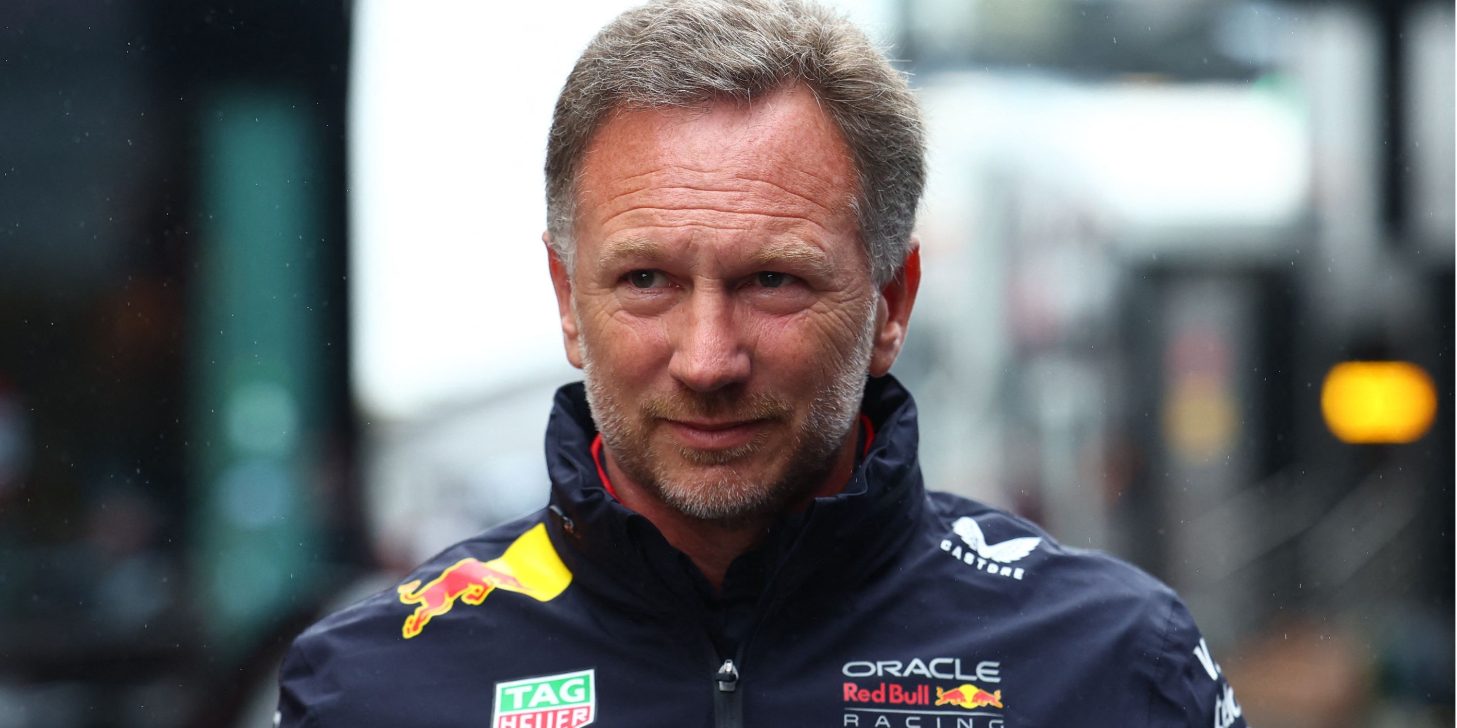 3 Reasons Why Red Bull Sacked Christian Horner Revealed