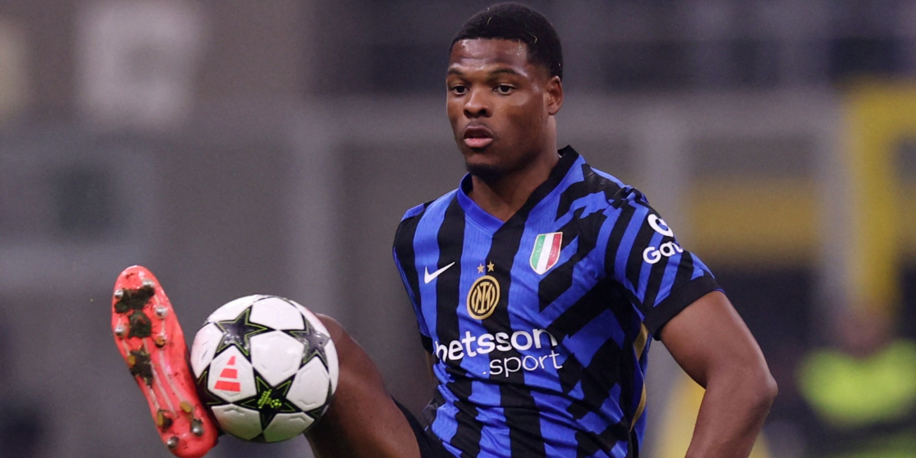 Inter Milan 1-0 Arsenal: Player Ratings and Match Highlights