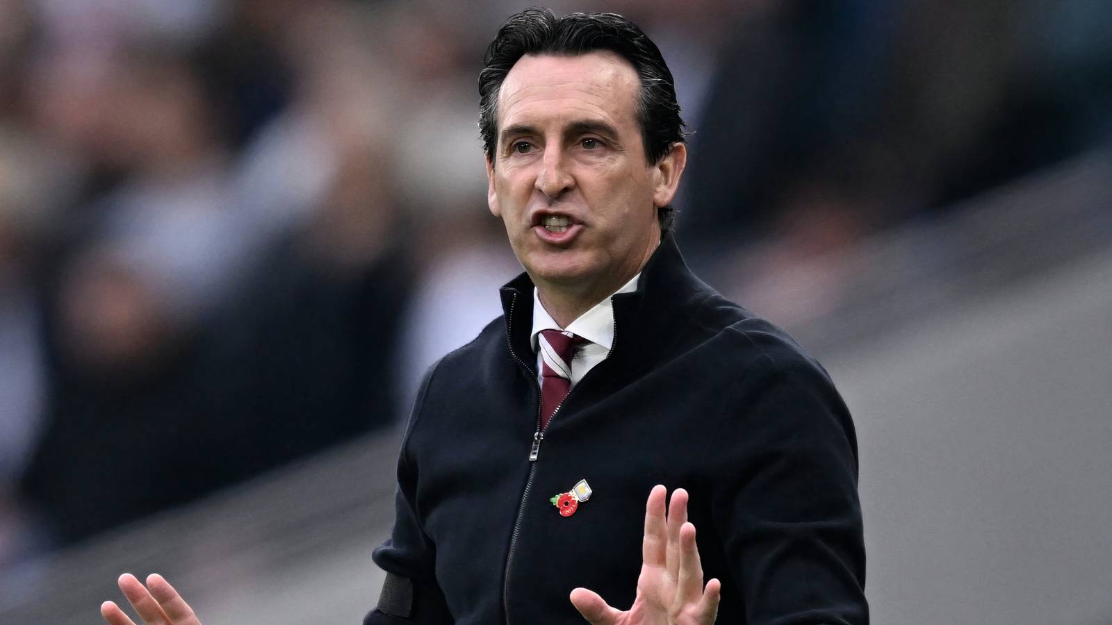 Emery Must Start £300,000-a-Week Aston Villa Trio or Follow Monchi Out