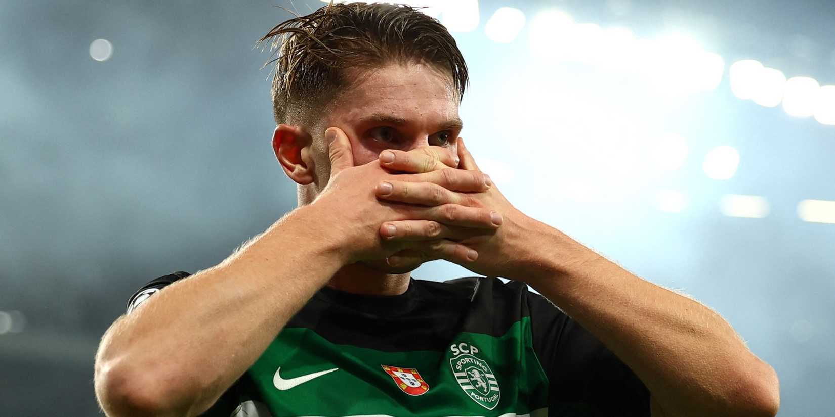 Sporting CP v Arsenal Predicted Starting Lineups for Champions League ...