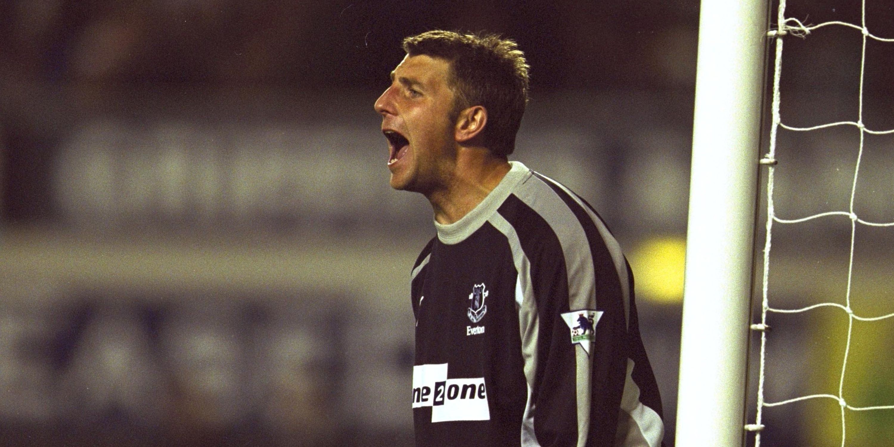 9 Best Everton Goalkeepers of All Time (Ranked)