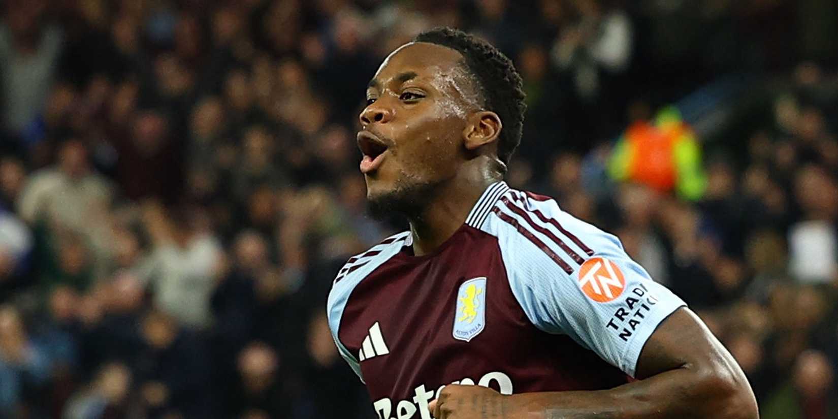 More Lethal than Strand Larsen: Crystal Palace Offered £64m Striker