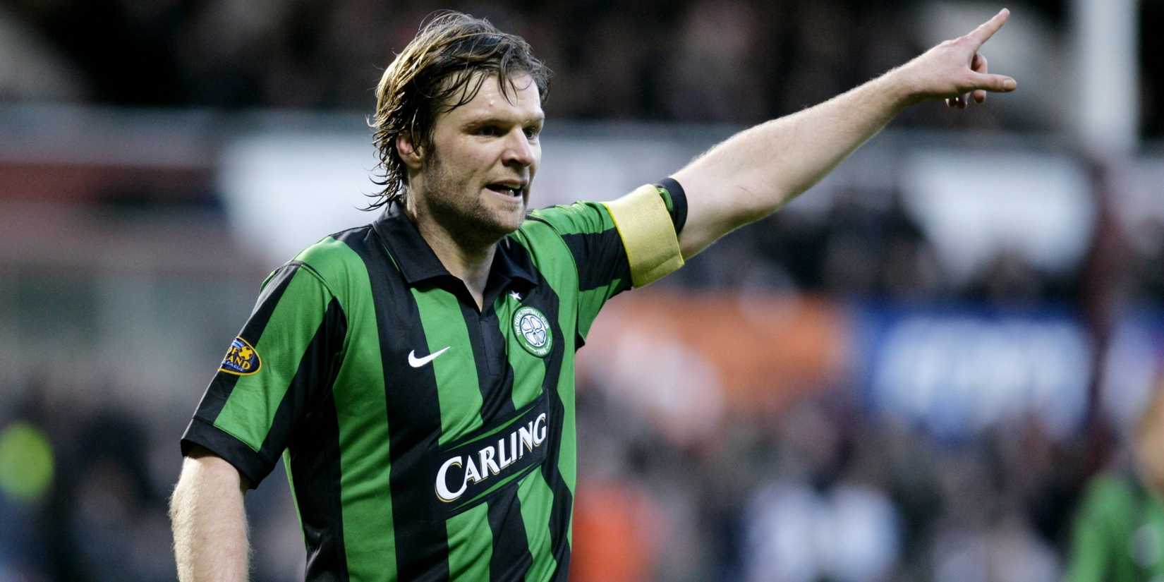 Every Player to Have Played for Celtic and Rangers