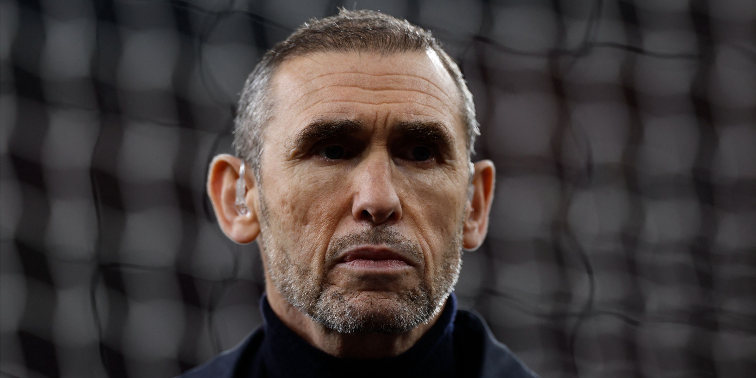 Martin Keown Reveals We've All Been Saying His Name Wrong Martin Keown Reveals We've All Been Saying His Name Wrong