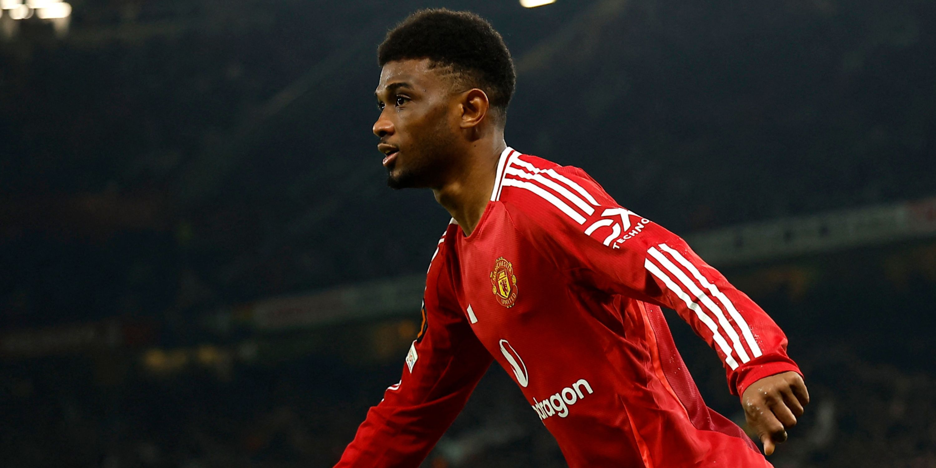 Fabrizio Romano Shares Exciting Amad Diallo Update at Man Utd Fabrizio Romano Shares Exciting Amad Diallo Update at Man Utd