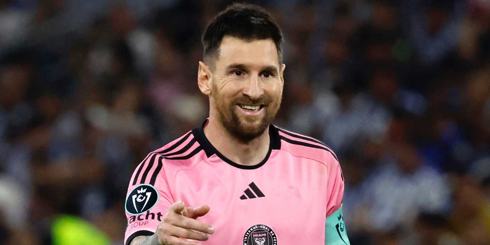 FIFA Club World Cup 2025 Live Draw