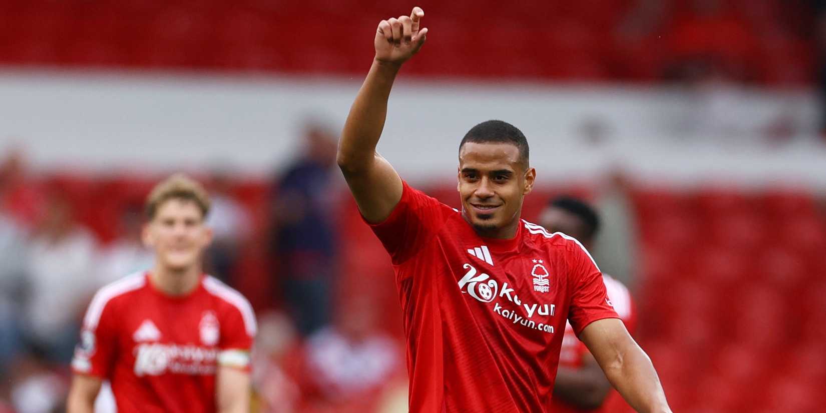 Maguire Replacement: Man Utd Prepare £70m Bid to Sign Murillo