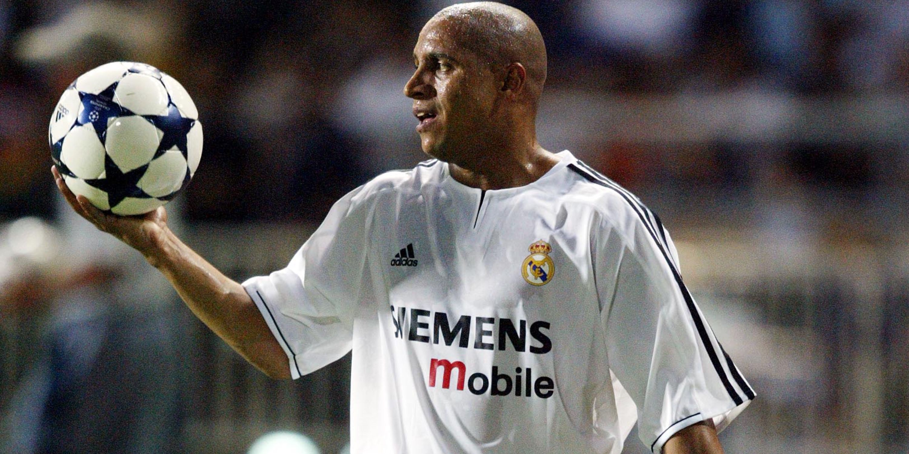 Ronaldo Nazario Names 6 Players That Deserved to Win Ballon d'Or Who ...