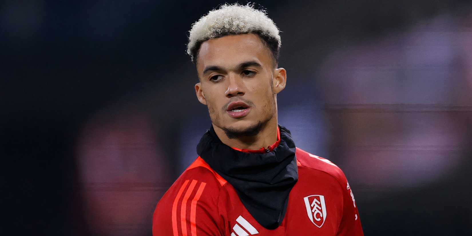 Man Utd and Liverpool Want to Sign ‘One of the Best Left-Backs in the ...