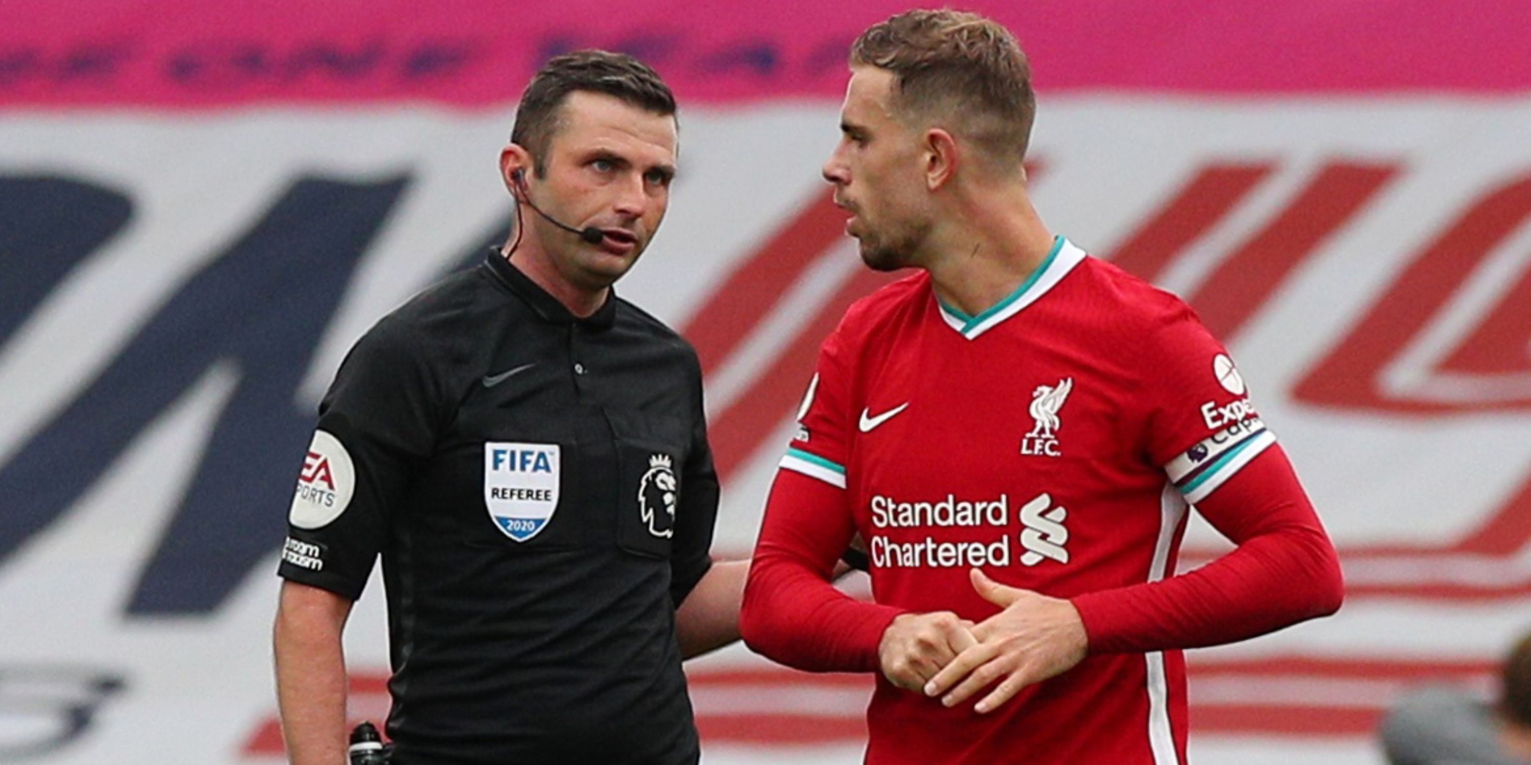 All 5 of David Coote’s Overturned VAR Decisions Involving Liverpool