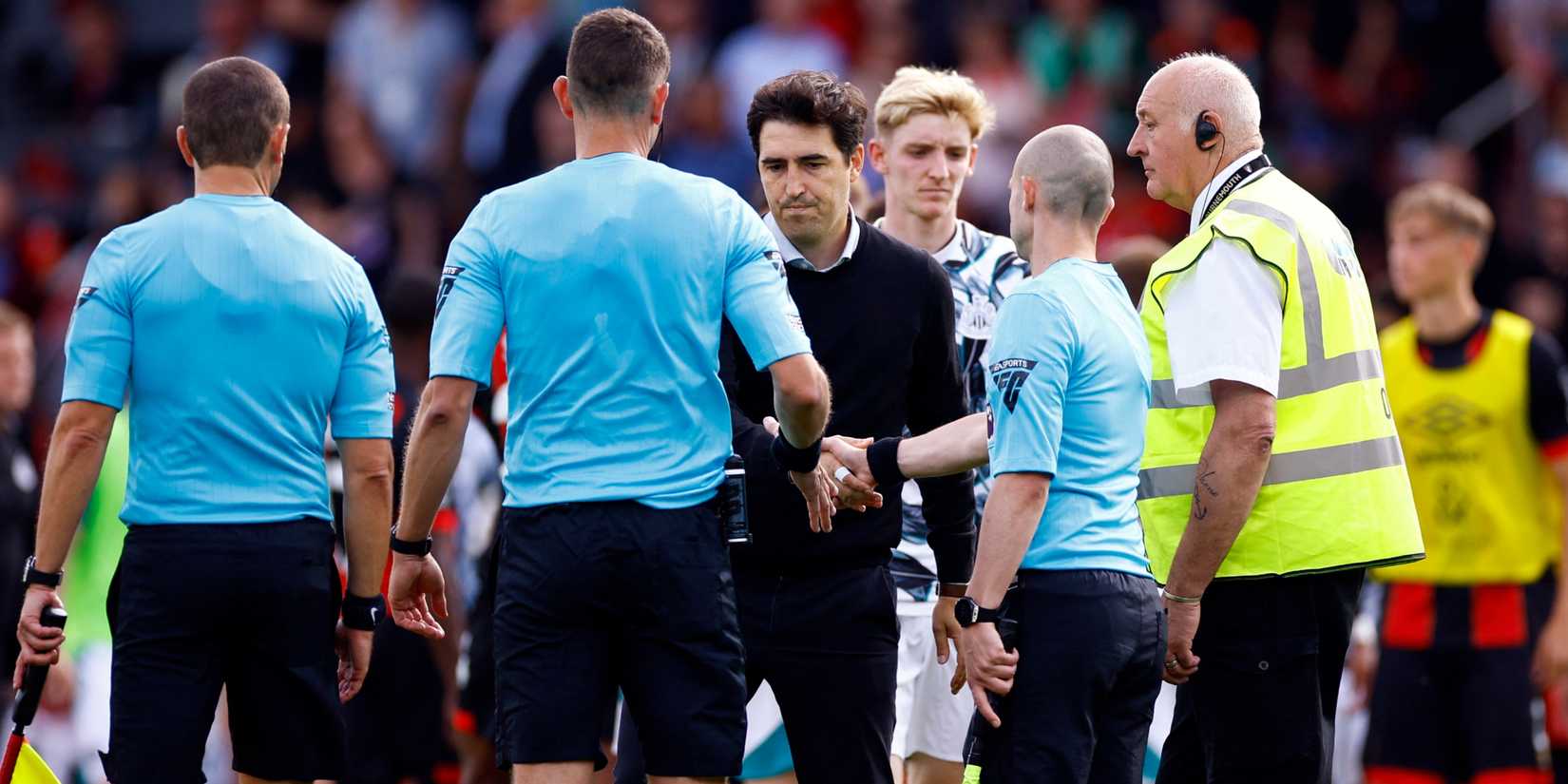 All 18 Premier League VAR Mistakes in 2024/25