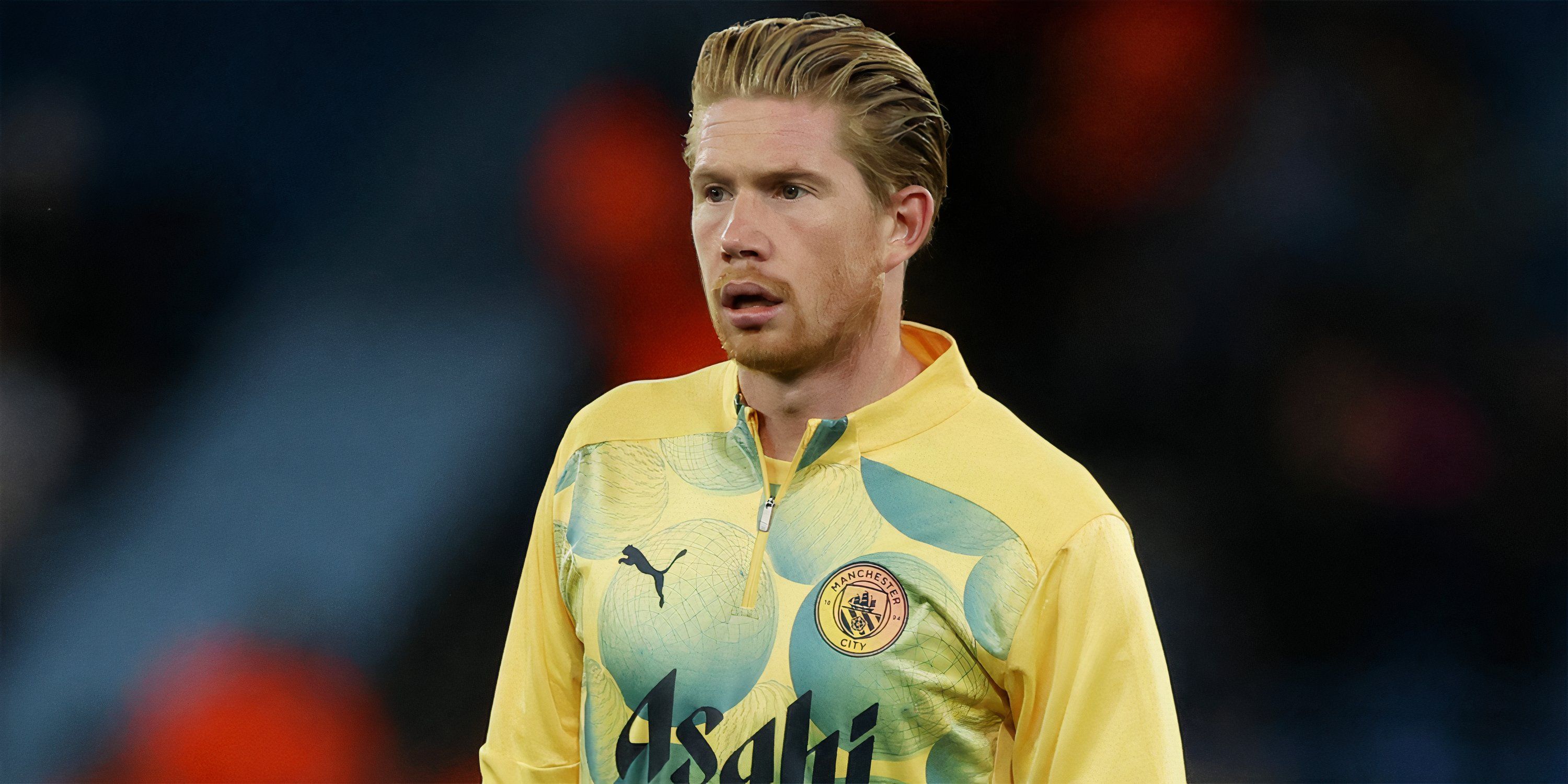 Man City v Feyenoord Predicted Starting Lineups for Champions League ...