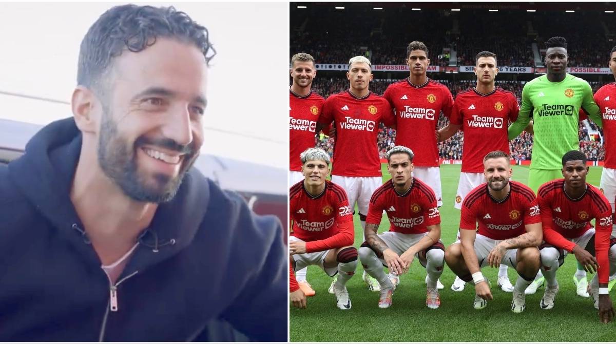 Ruben Amorim Set to Hand ‘Key Role’ to Mason Mount