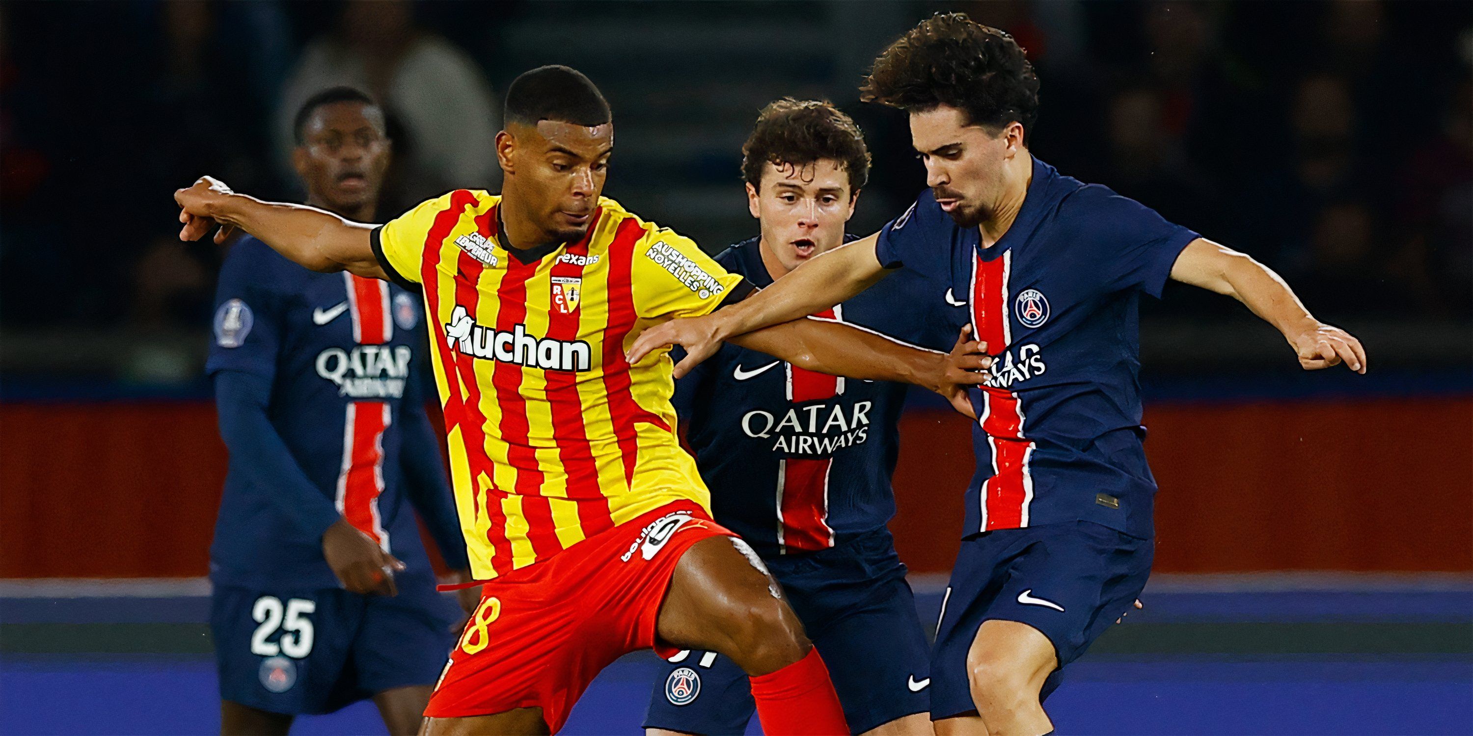 Exclusive: Crystal Palace Eyeing Forward Signing in January Exclusive: Crystal Palace Eyeing Forward Signing in January