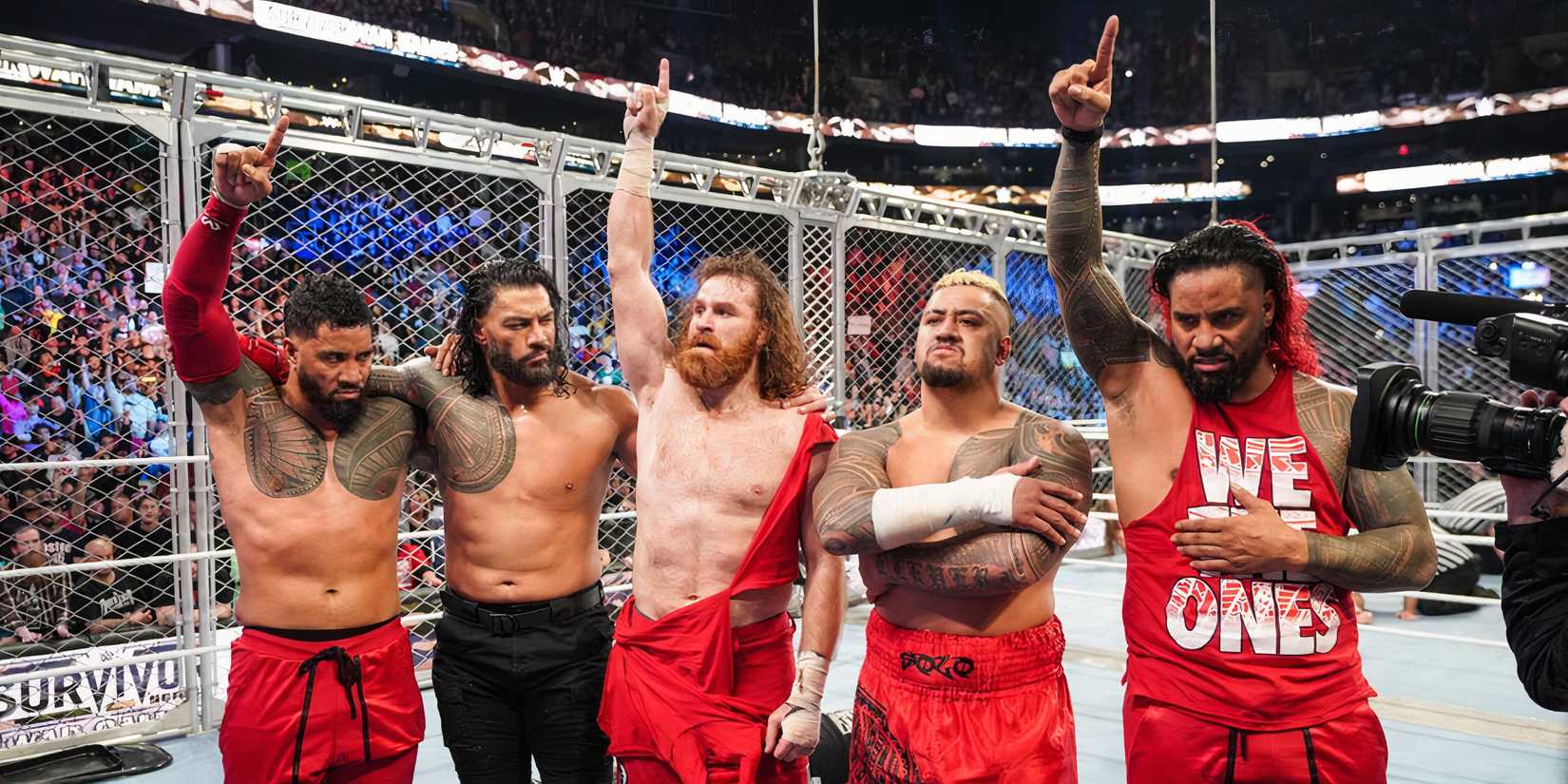 10 Best Storylines in WWE History [Ranked]
