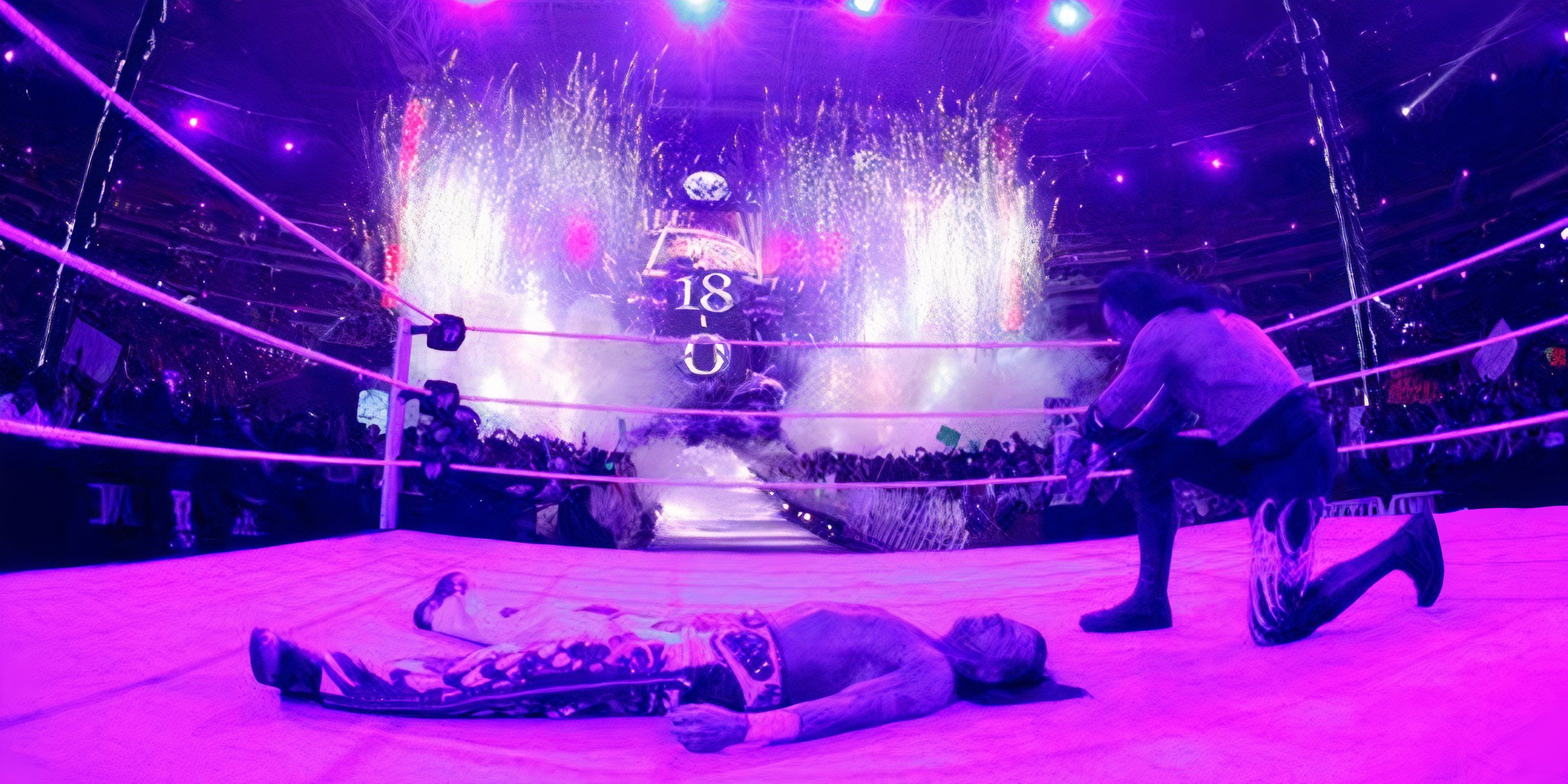 10 Best Storylines in WWE History [Ranked]