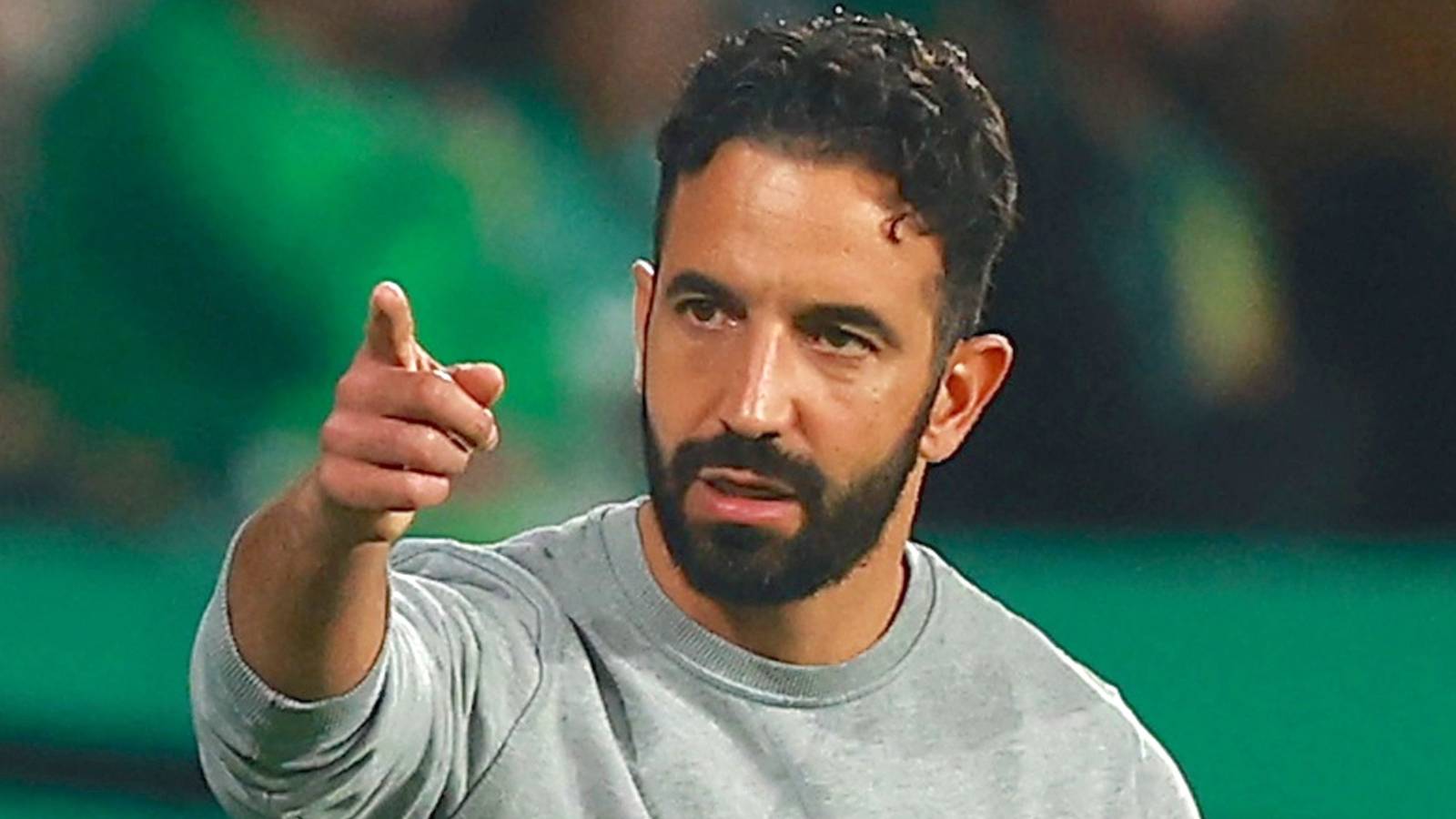 Ruben Amorim Set to Hand ‘Key Role’ to Mason Mount