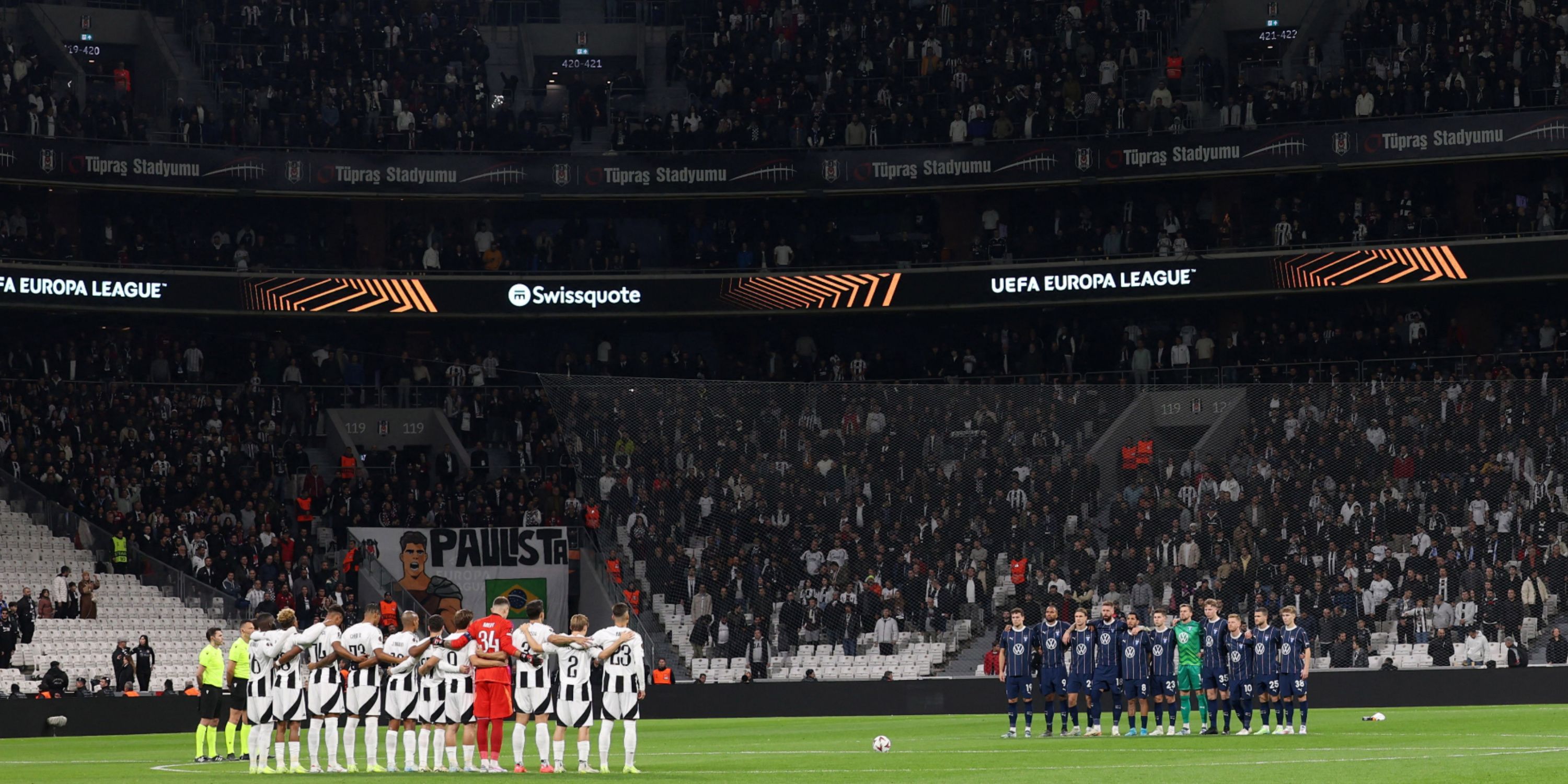 10 Best Stadium Atmospheres on European Nights [Ranked]