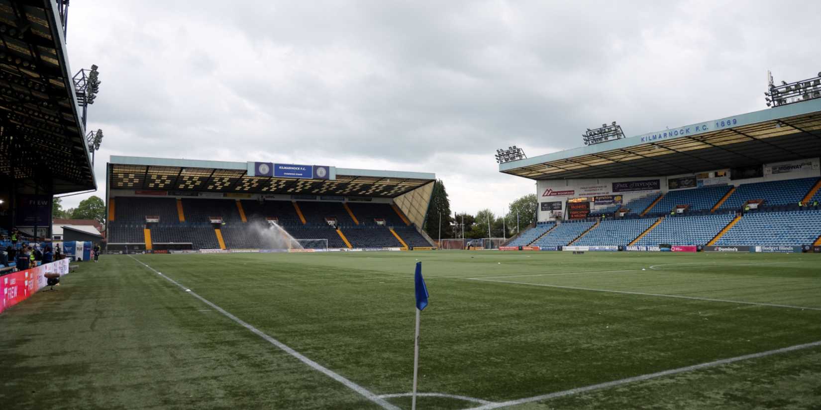 10 Best Stadiums in Scottish Football History [Ranked]