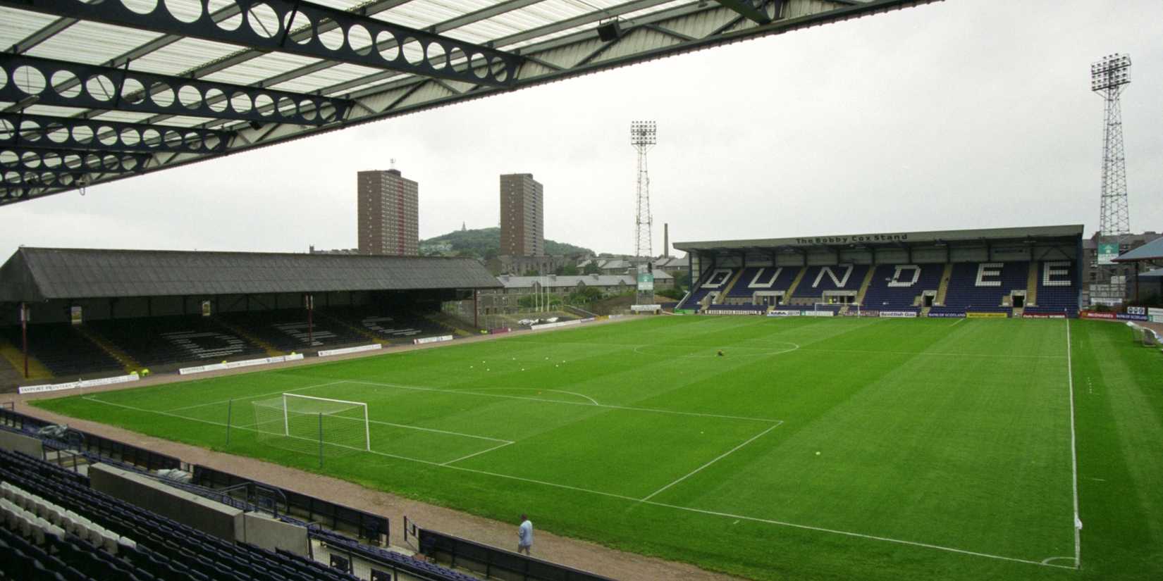 10 Best Stadiums in Scottish Football History [Ranked]