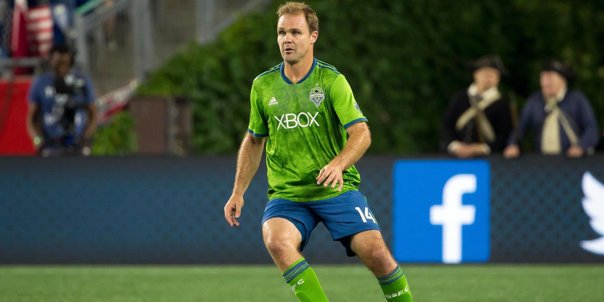 10 Players With the Most Appearances in MLS History (Ranked)