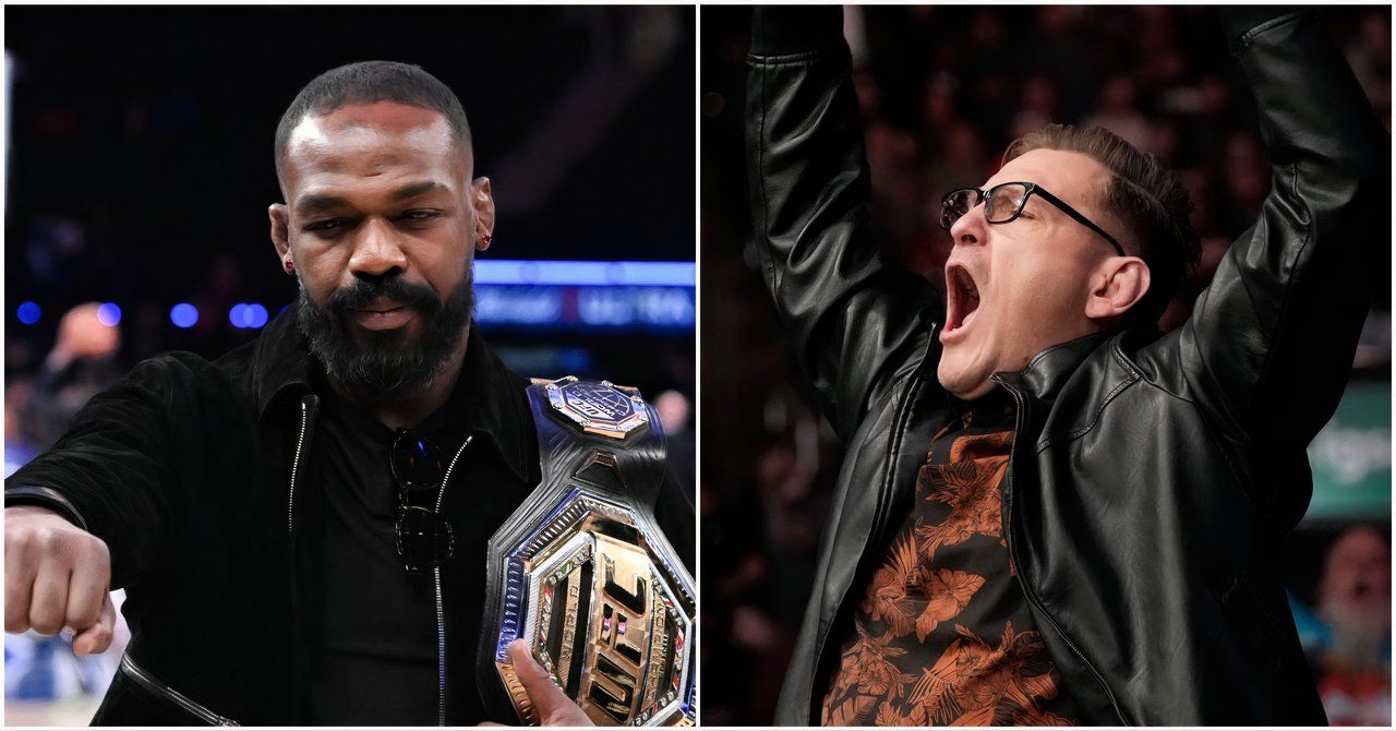 UFC 309 Best Bets, Picks & Predictions