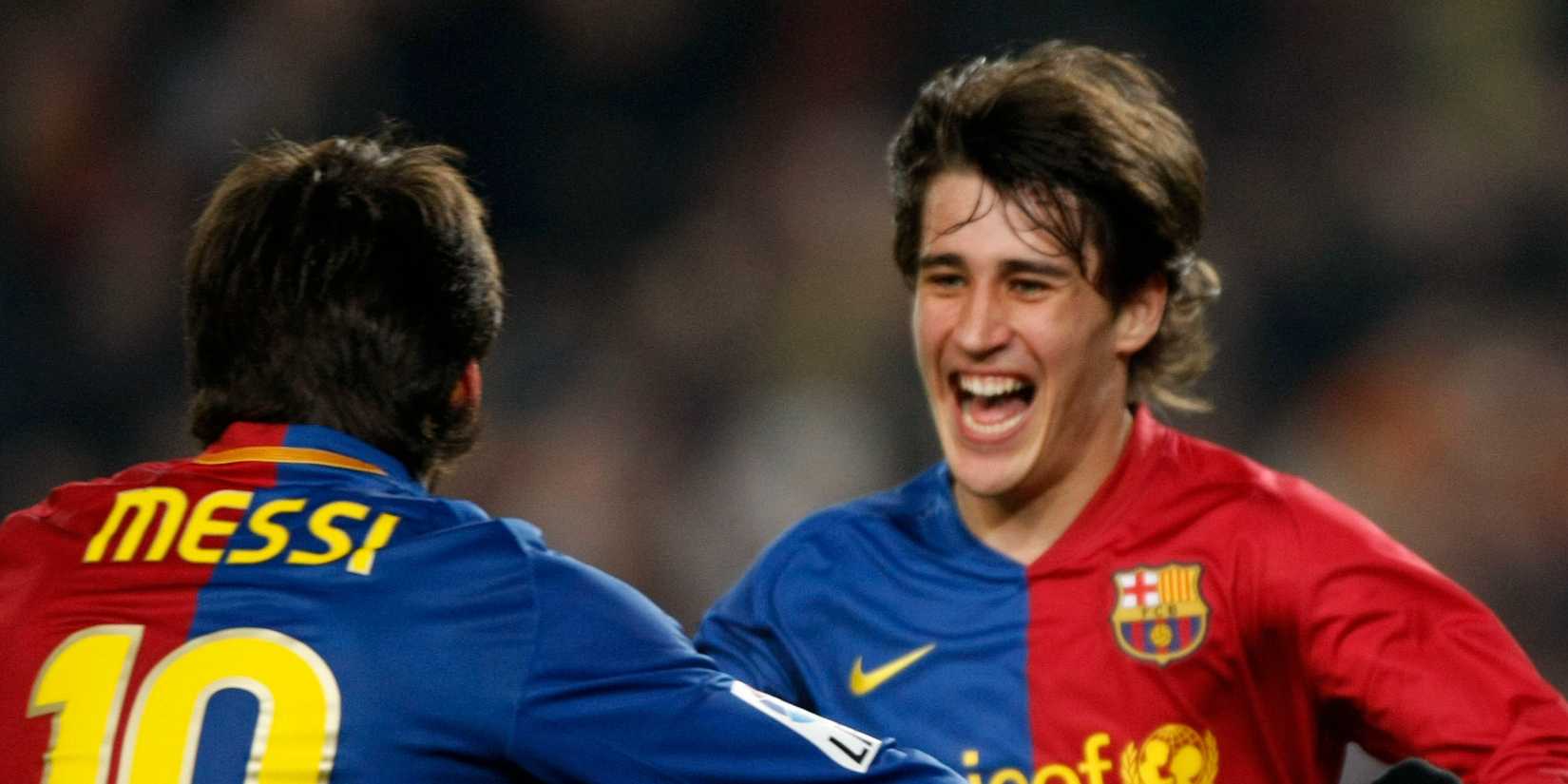 13 Sets of Footballers You May Not Know Are Related