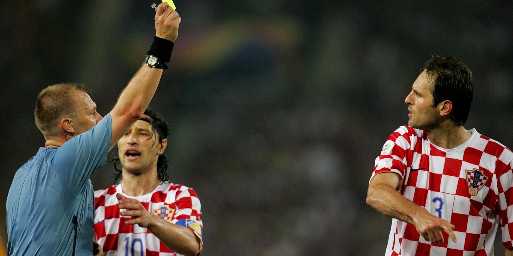 10 Most Embarrassing Moments in Football History [Ranked]