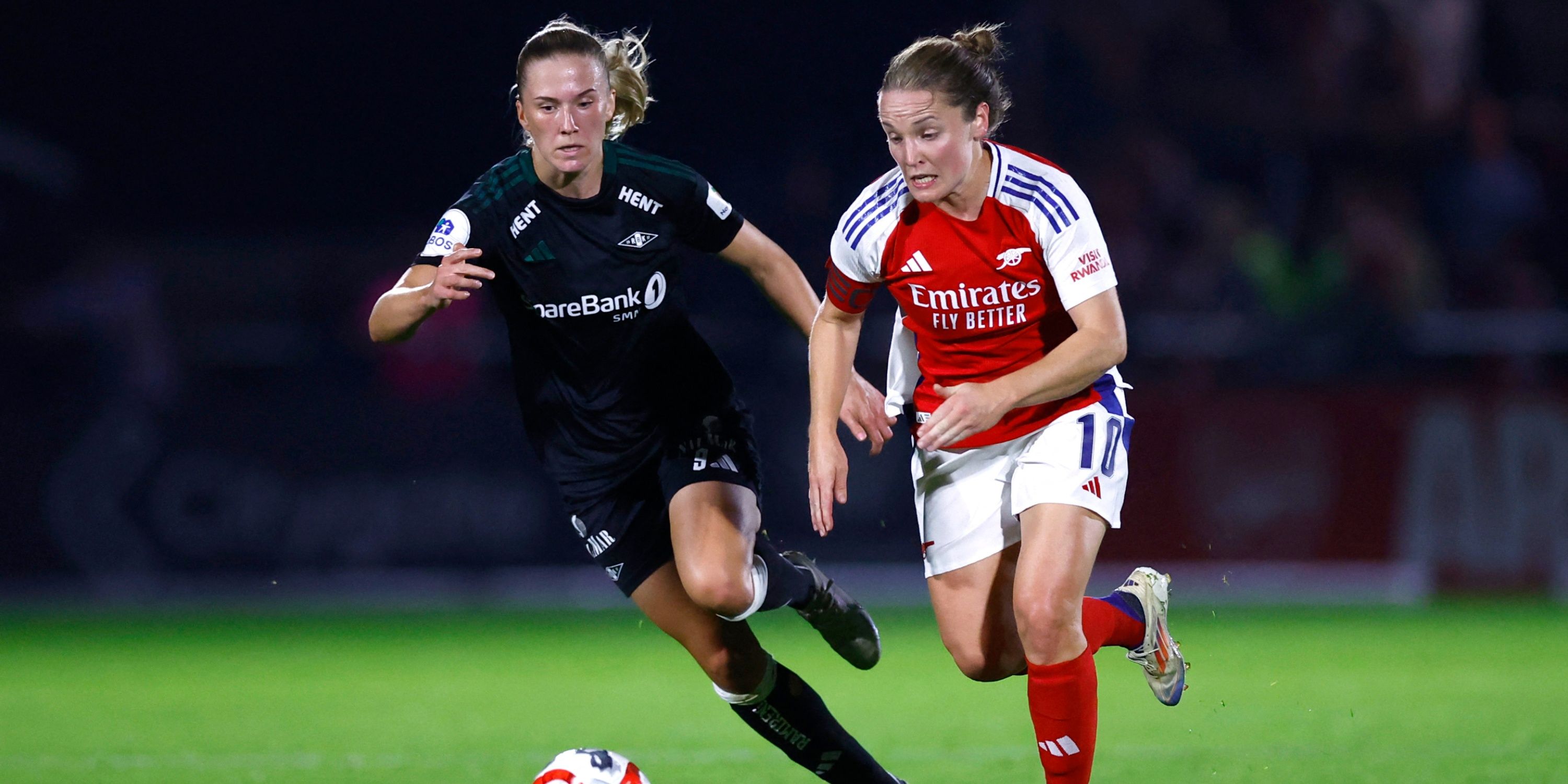 11 Greatest Players in WSL History [Ranked]
