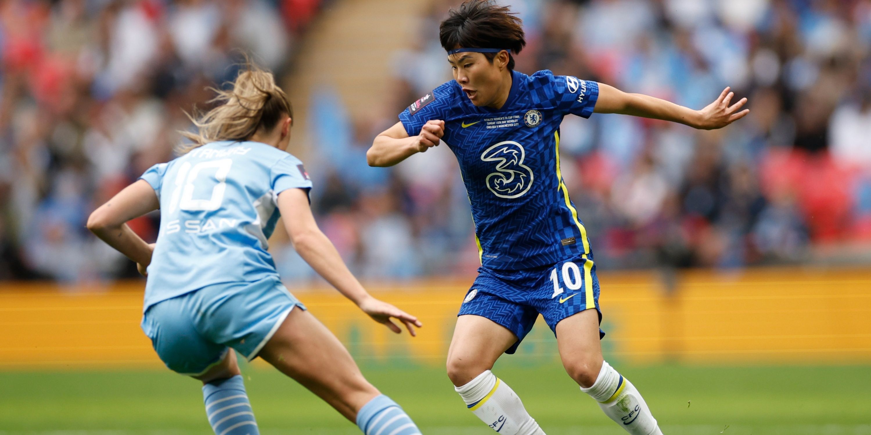 11 Greatest Players in WSL History [Ranked]